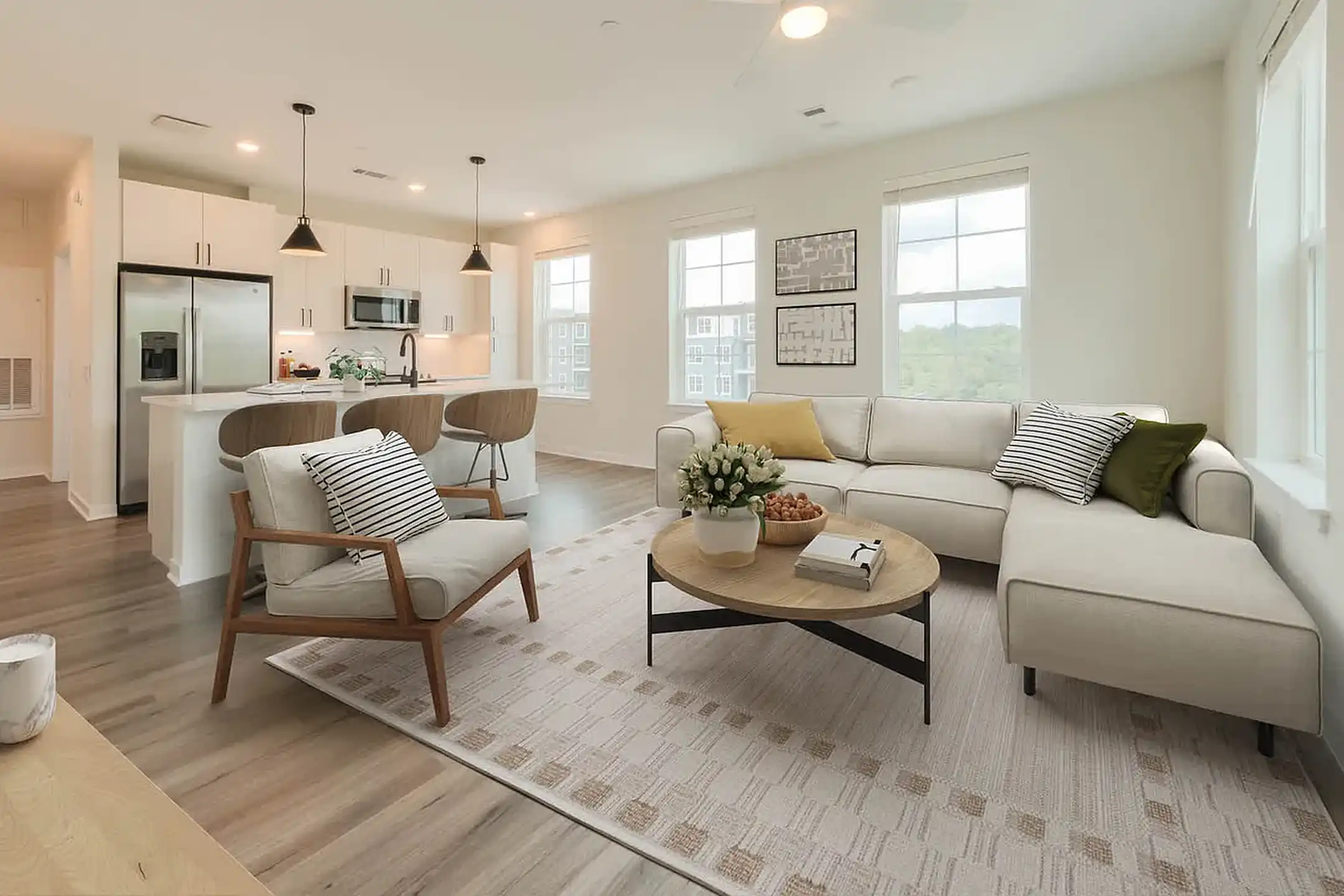 Alexan Harrison - West Harrison, NY 10604 | ApartmentGuide.com