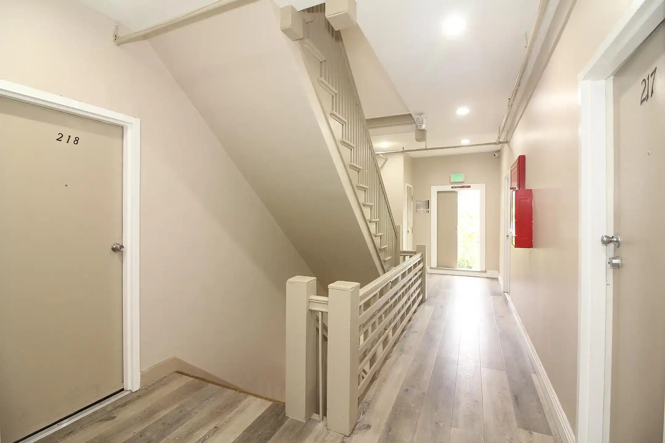 18th Street Apartments - Los Angeles, CA 90015 | ApartmentGuide.com