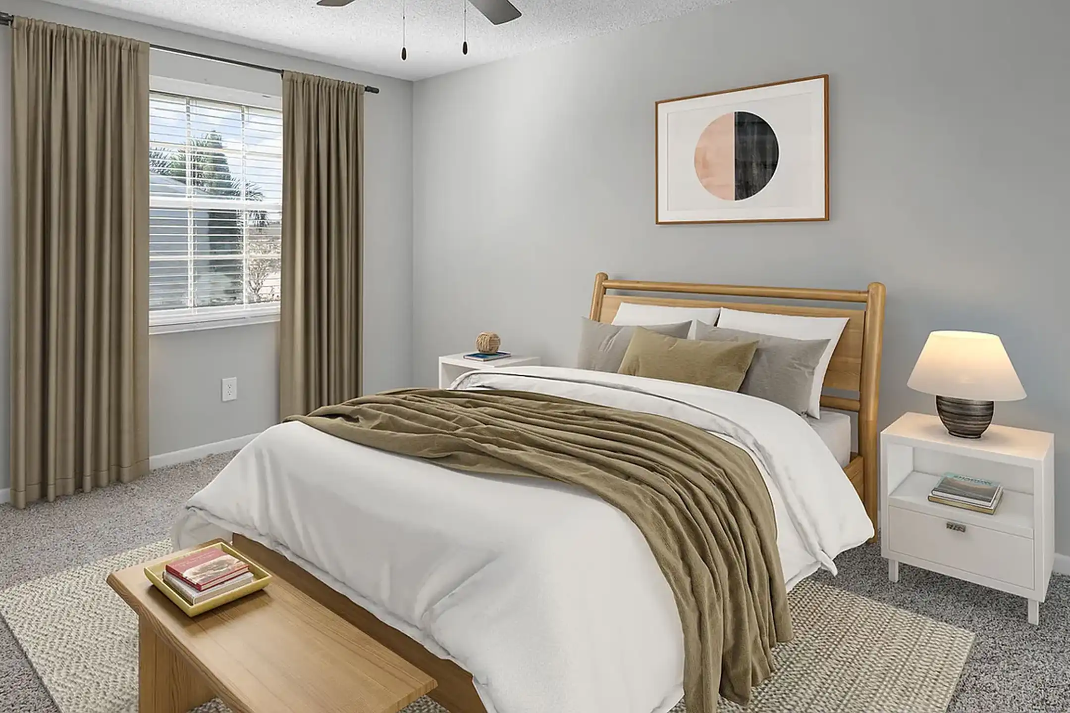 The Preserve at Spring Lake - Altamonte Springs, FL 32714 ...