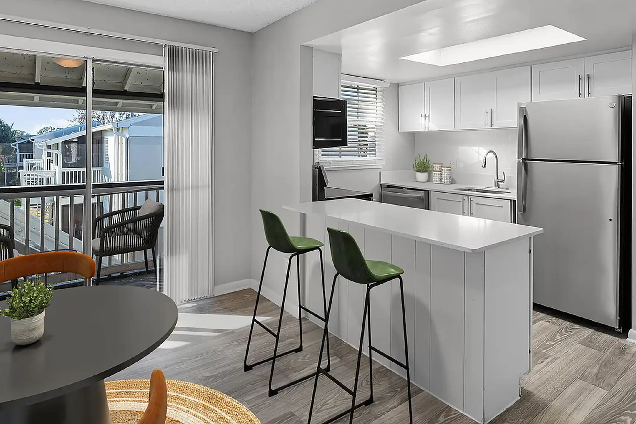 The Preserve at Spring Lake - Altamonte Springs, FL 32714 ...