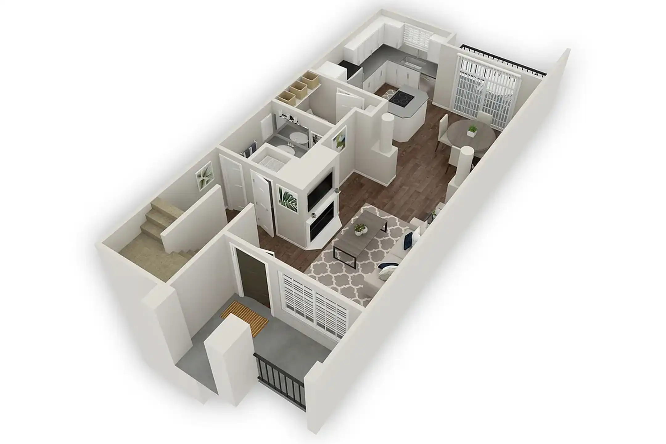 Lowry Park - Denver, CO 80230 | ApartmentGuide.com
