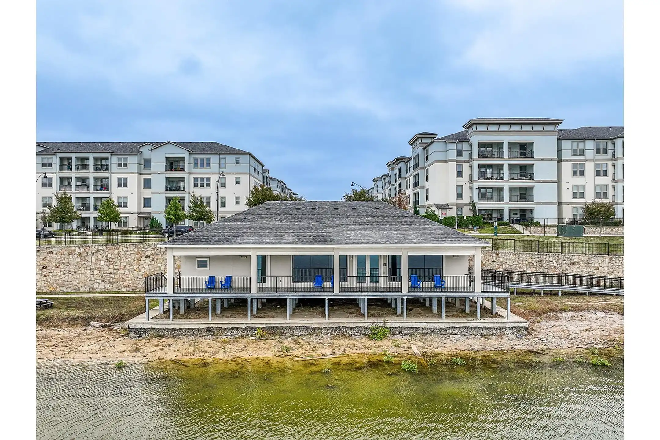Park at Bayside - Rowlett, TX 75088 | ApartmentGuide.com