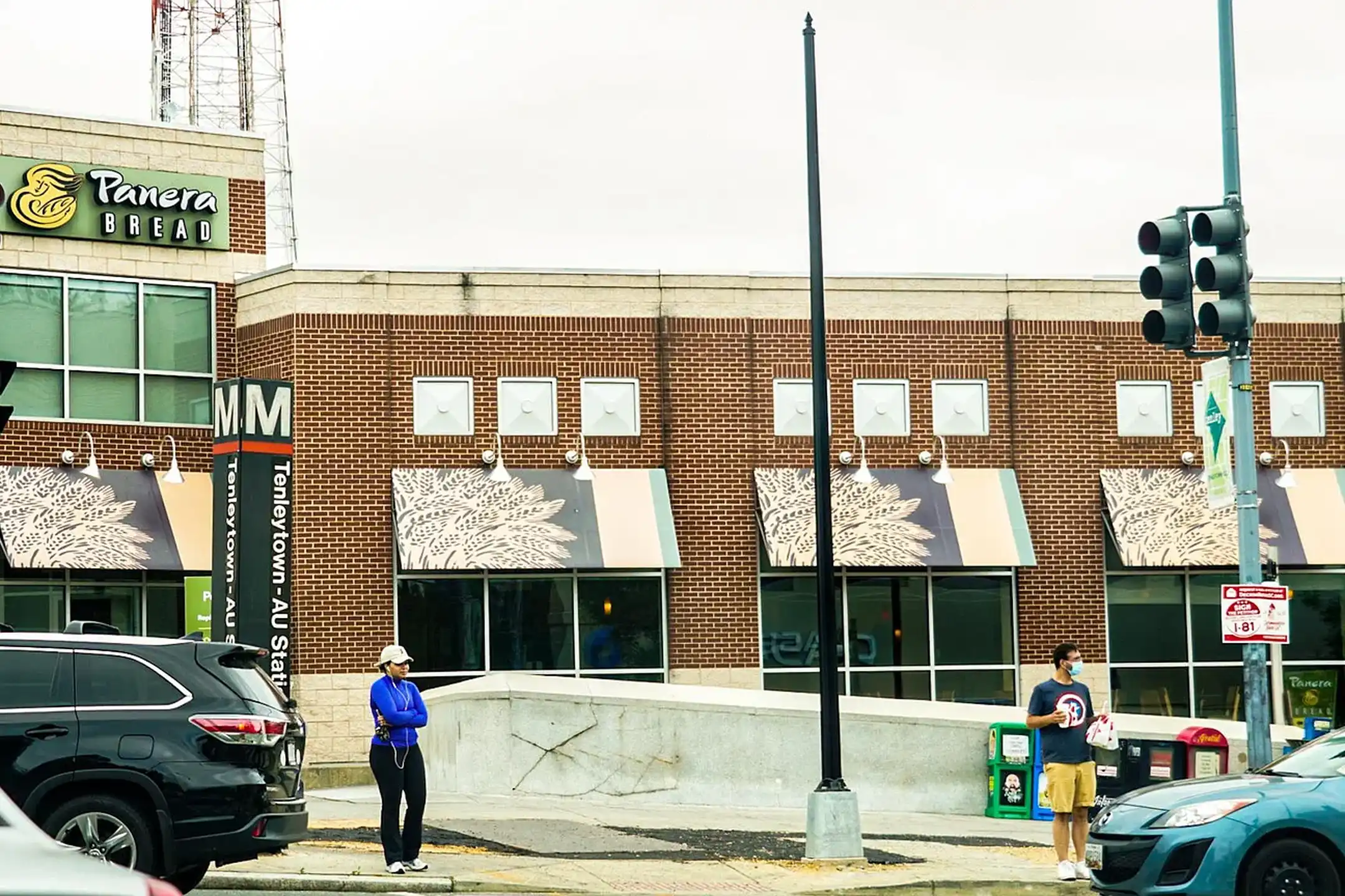 The Devonshire Court South Apartment - Washington, DC 20016 ...