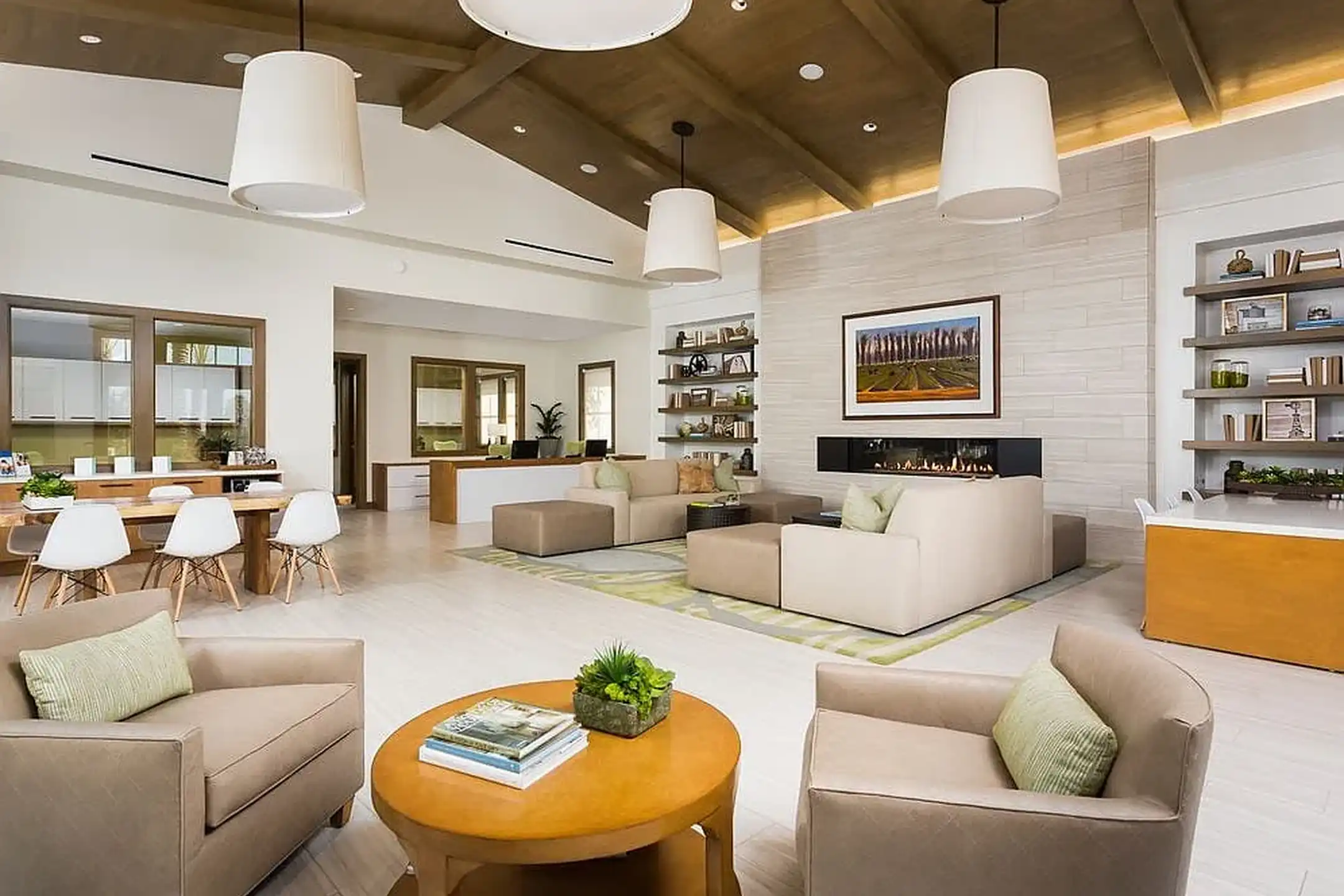 Avalon Baker Ranch - Lake Forest, CA 92630 | ApartmentGuide.com