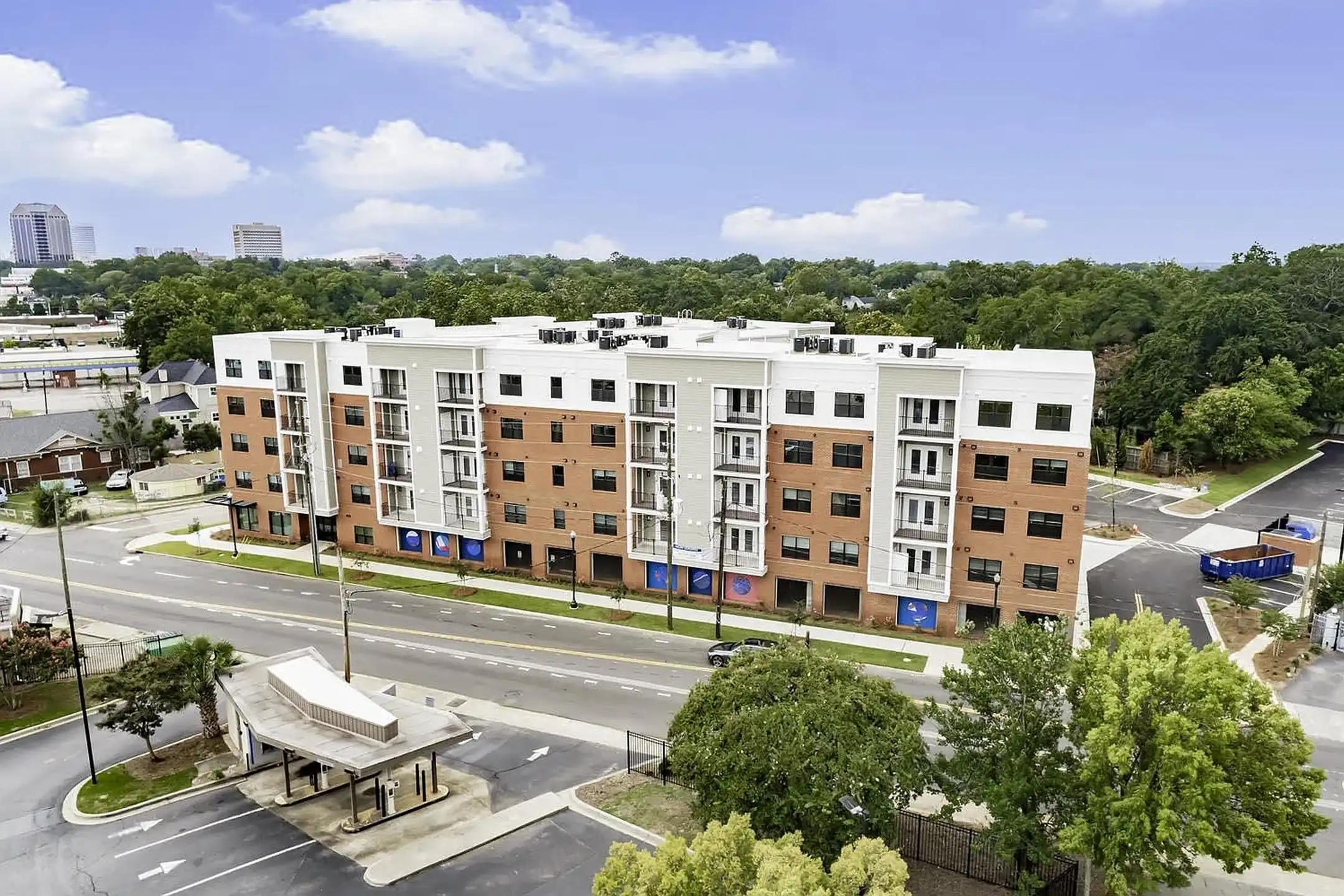Benton Crossing - Columbia, SC 29201 | ApartmentGuide.com