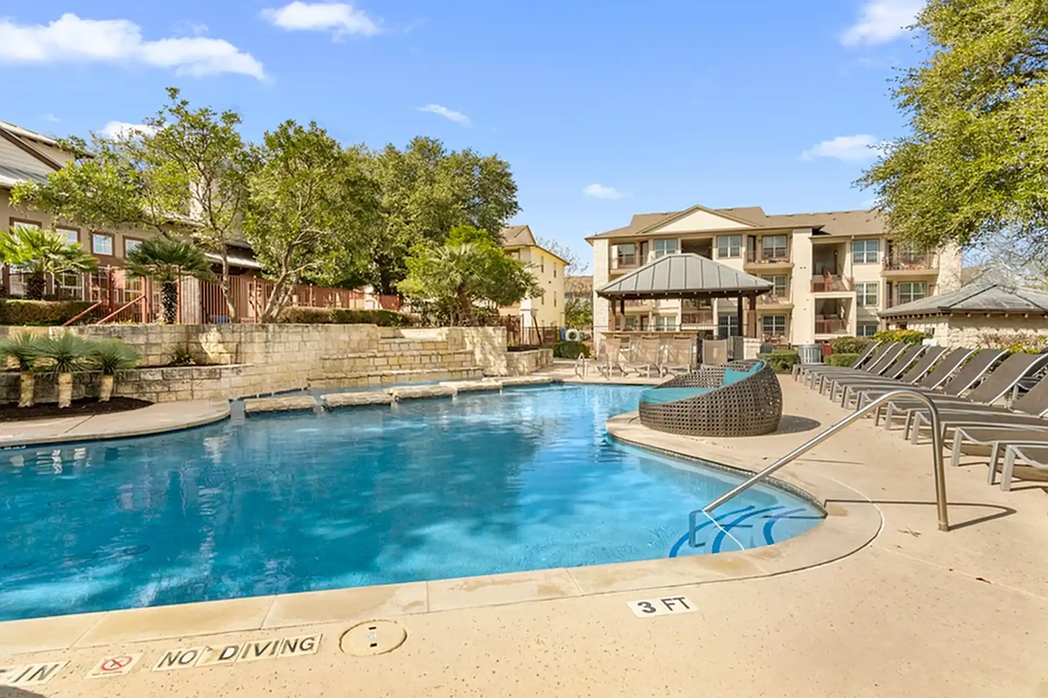 Hillside Ranch - San Marcos, TX 78666 | ApartmentGuide.com