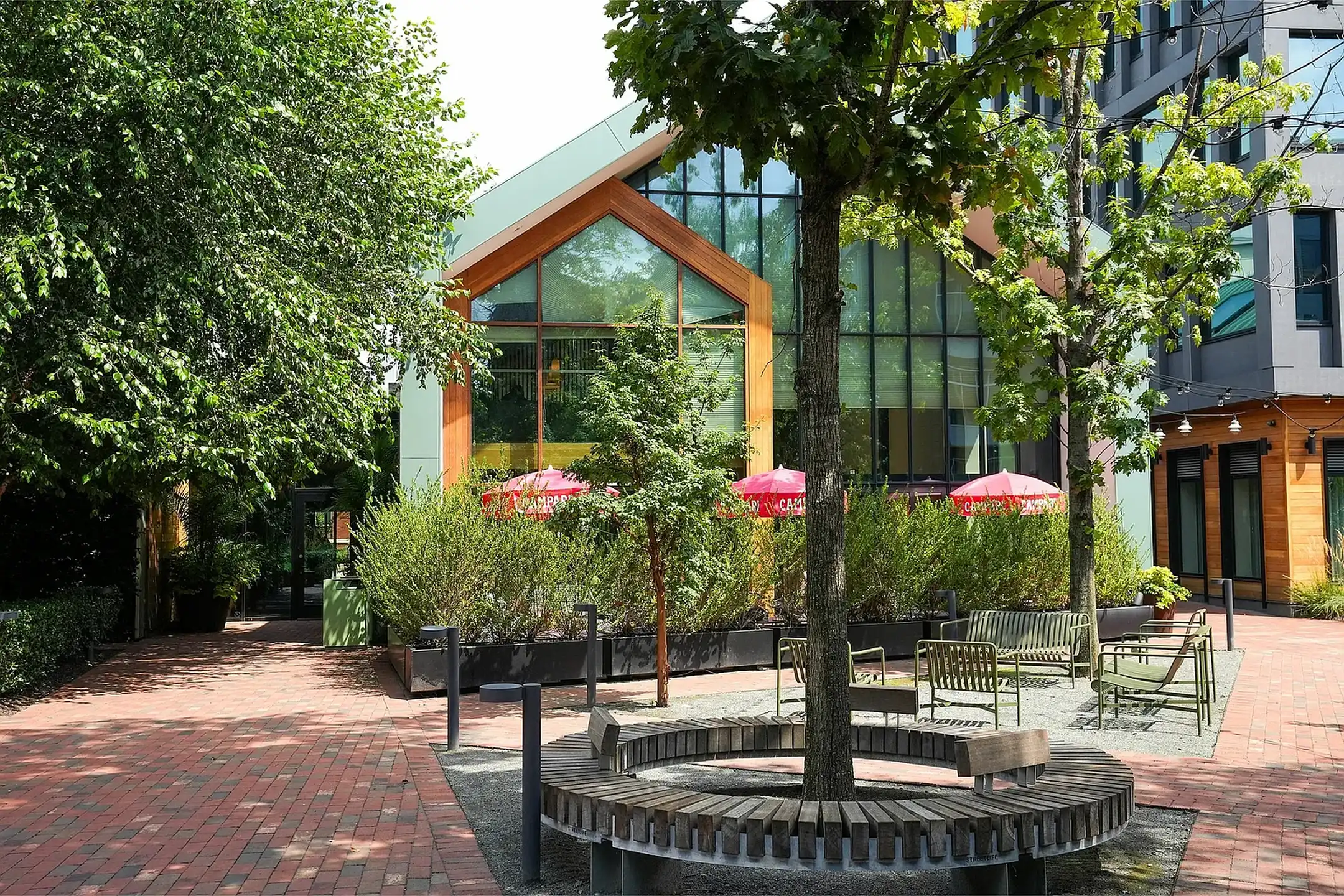 Harrison Urby - Harrison, NJ 07029 | ApartmentGuide.com