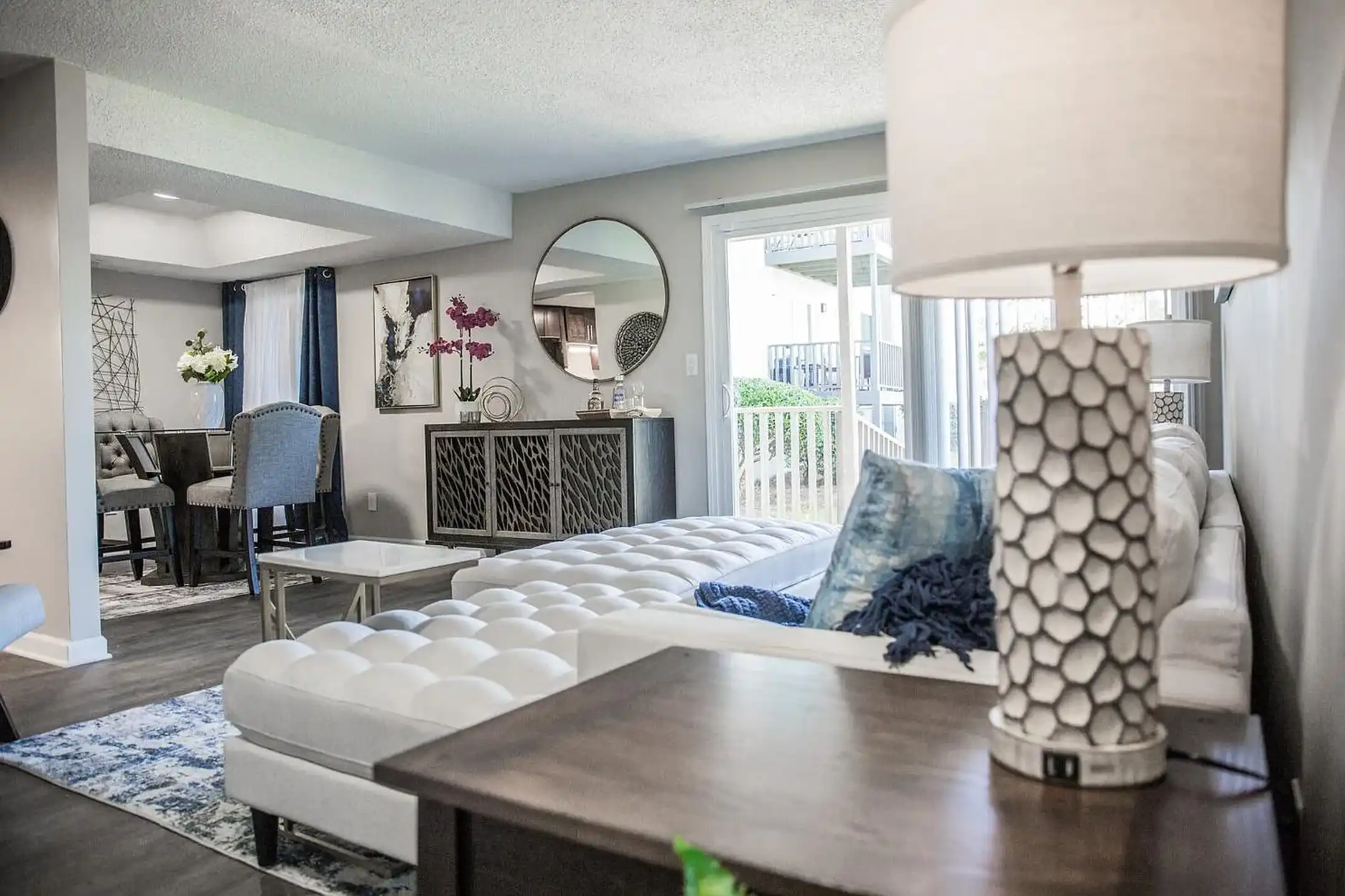 Ridge at Crestwood - Birmingham, AL 35210 | ApartmentGuide.com