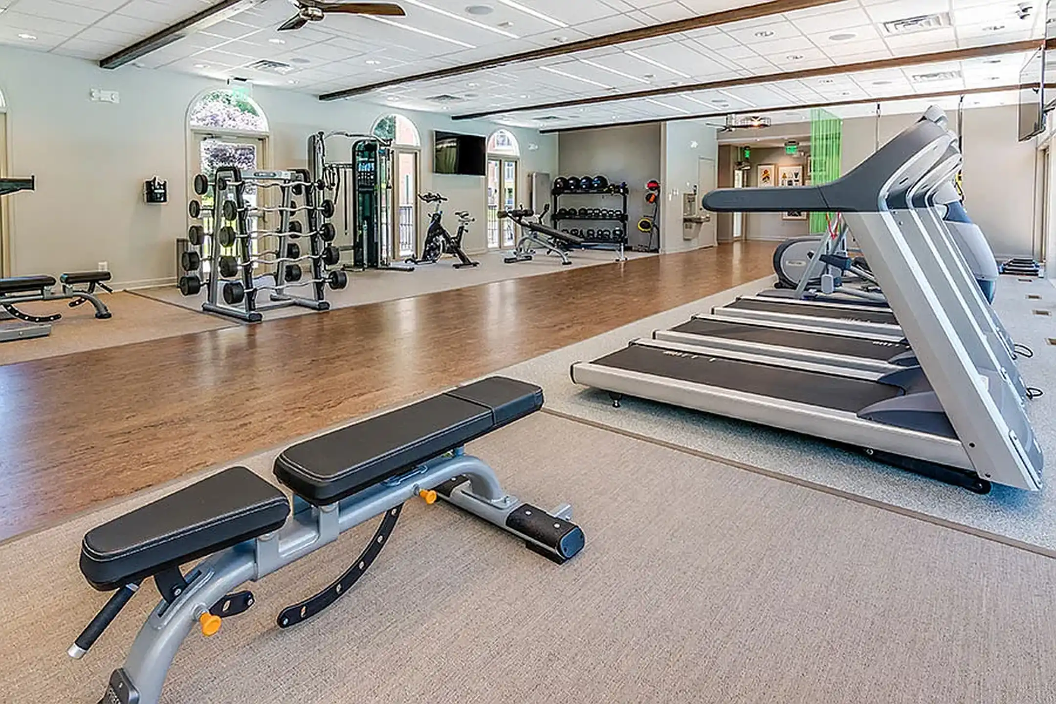 Padonia Village Apartments - Timonium, MD 21093 | ApartmentGuide.com