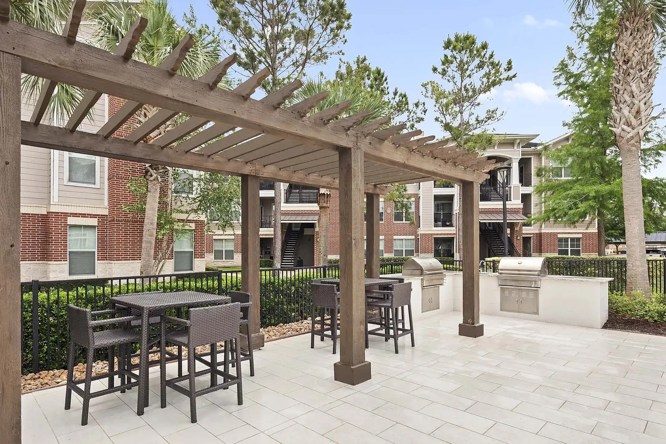 Camden Grand Harbor - Katy, TX 77494 | ApartmentGuide.com