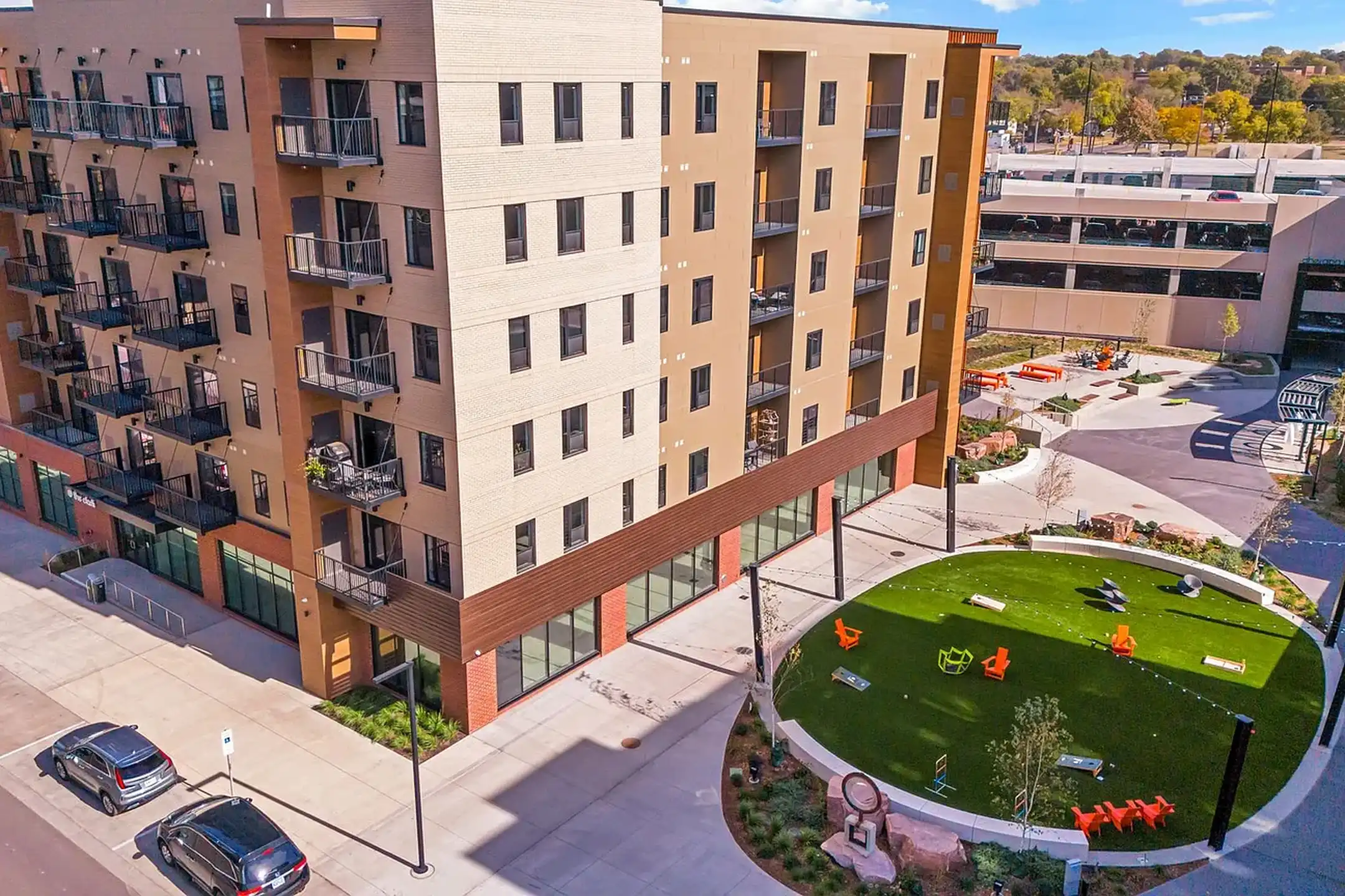 The Clark Lofts at Cherapa Place - Sioux Falls, SD 57103 ...