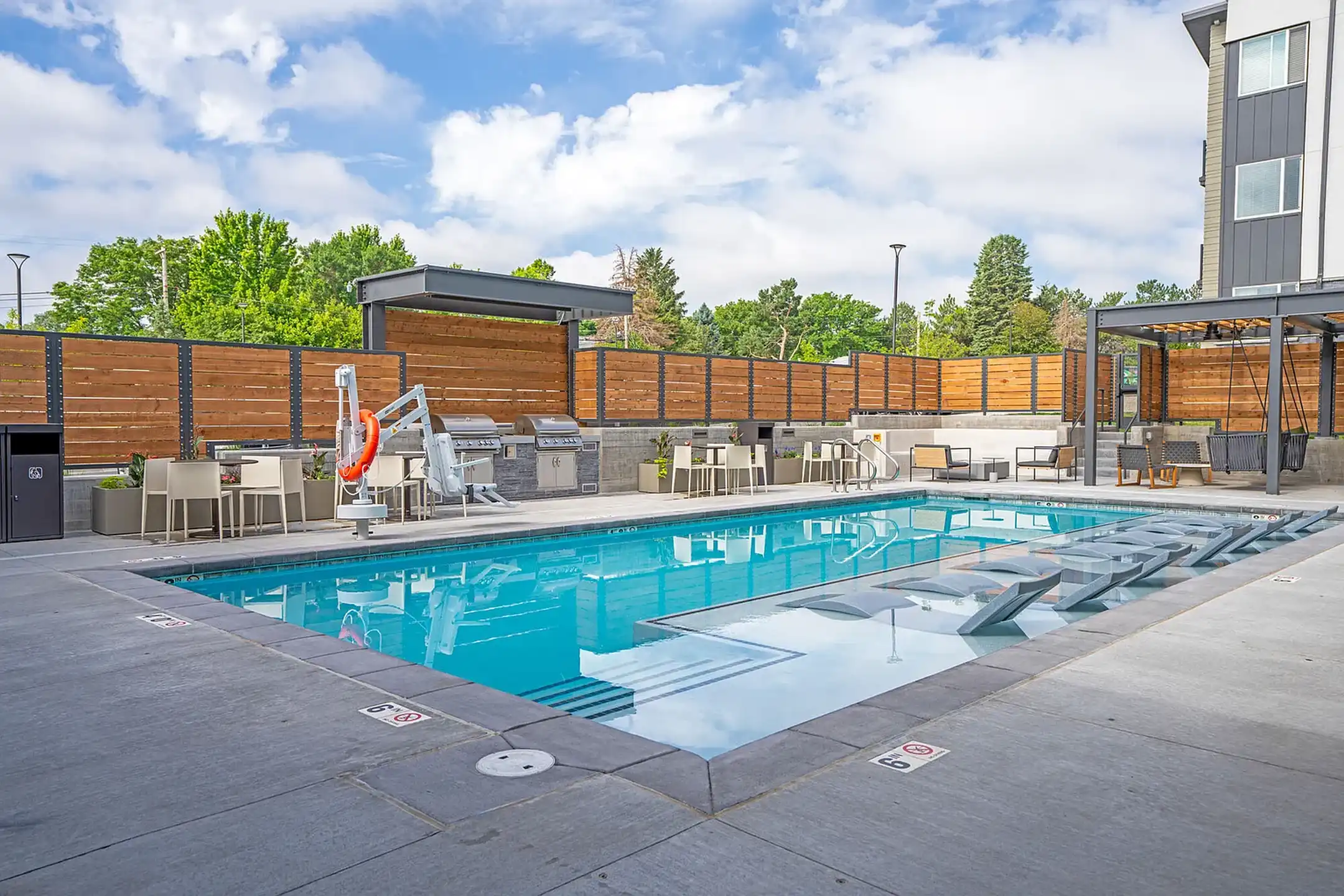 Alpine Flats - Greeley, CO 80634 | ApartmentGuide.com