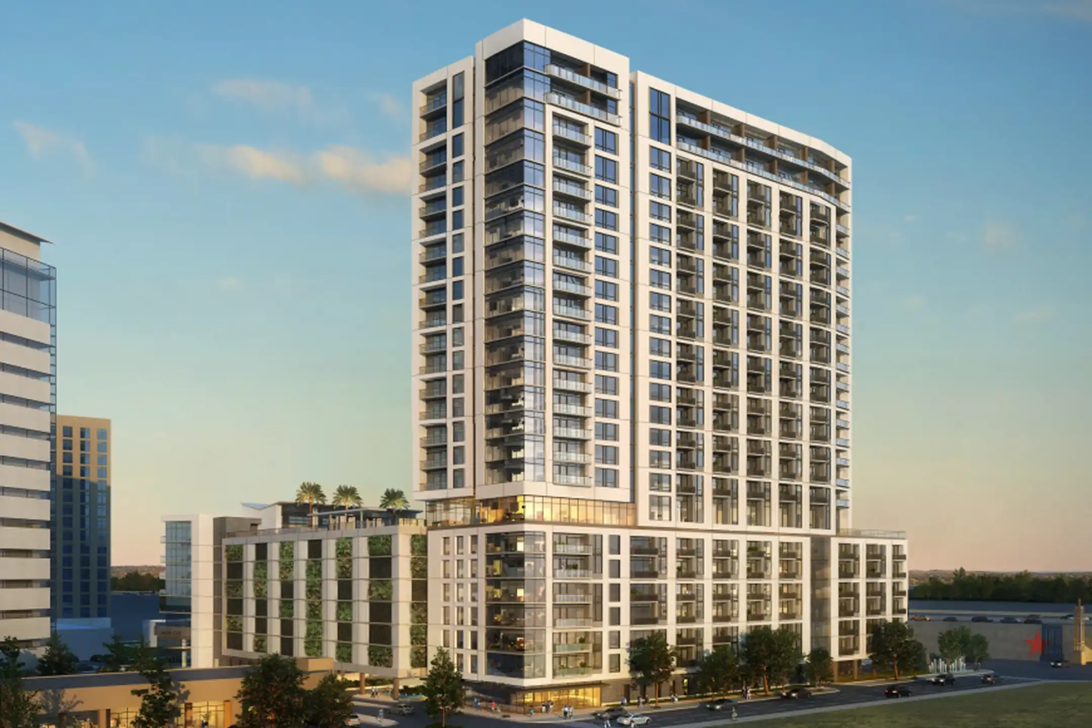 9759 Katy Fwy - Houston, TX 77024 | ApartmentGuide.com