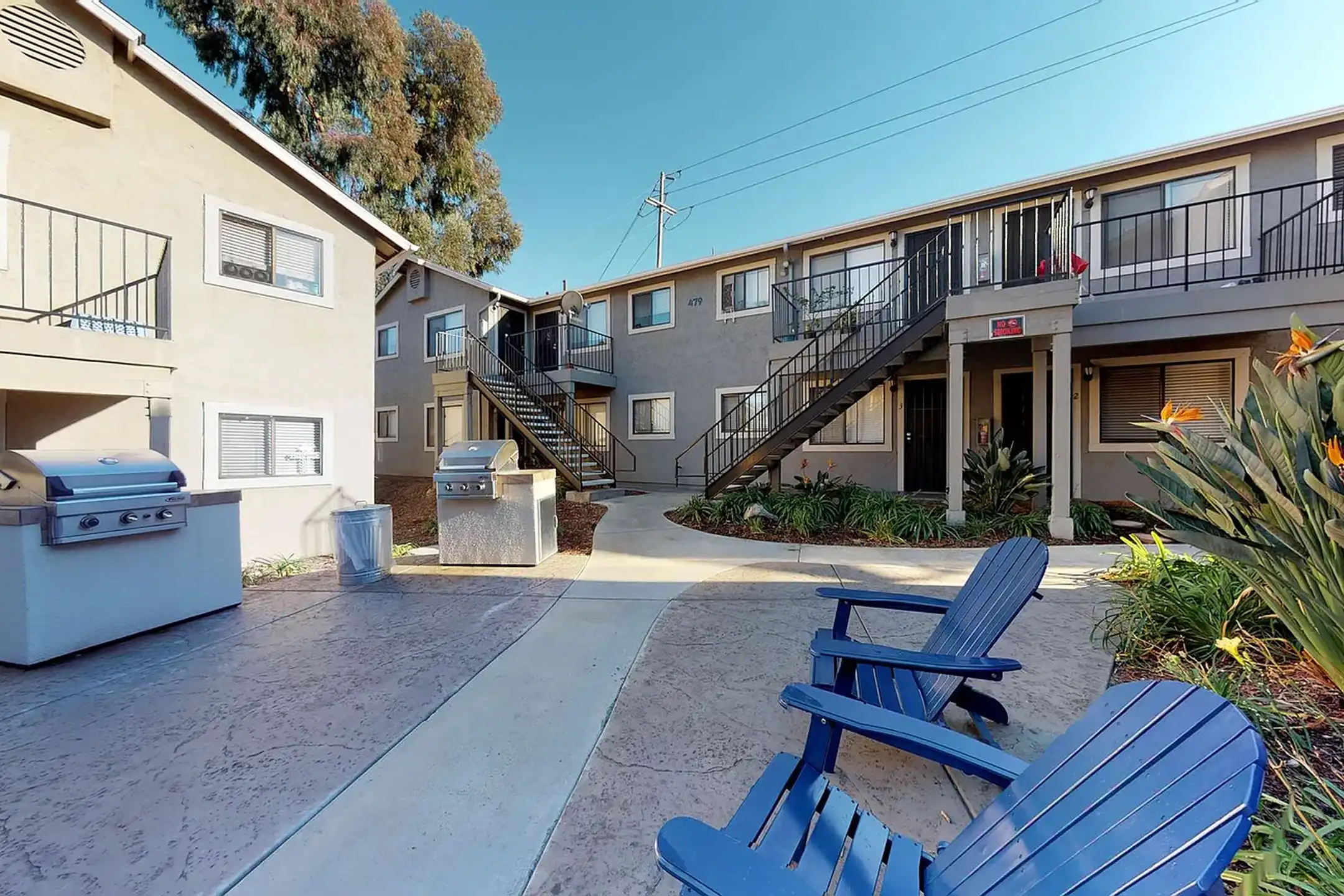 Arroyo Vista - San Diego, CA 92114 | ApartmentGuide.com