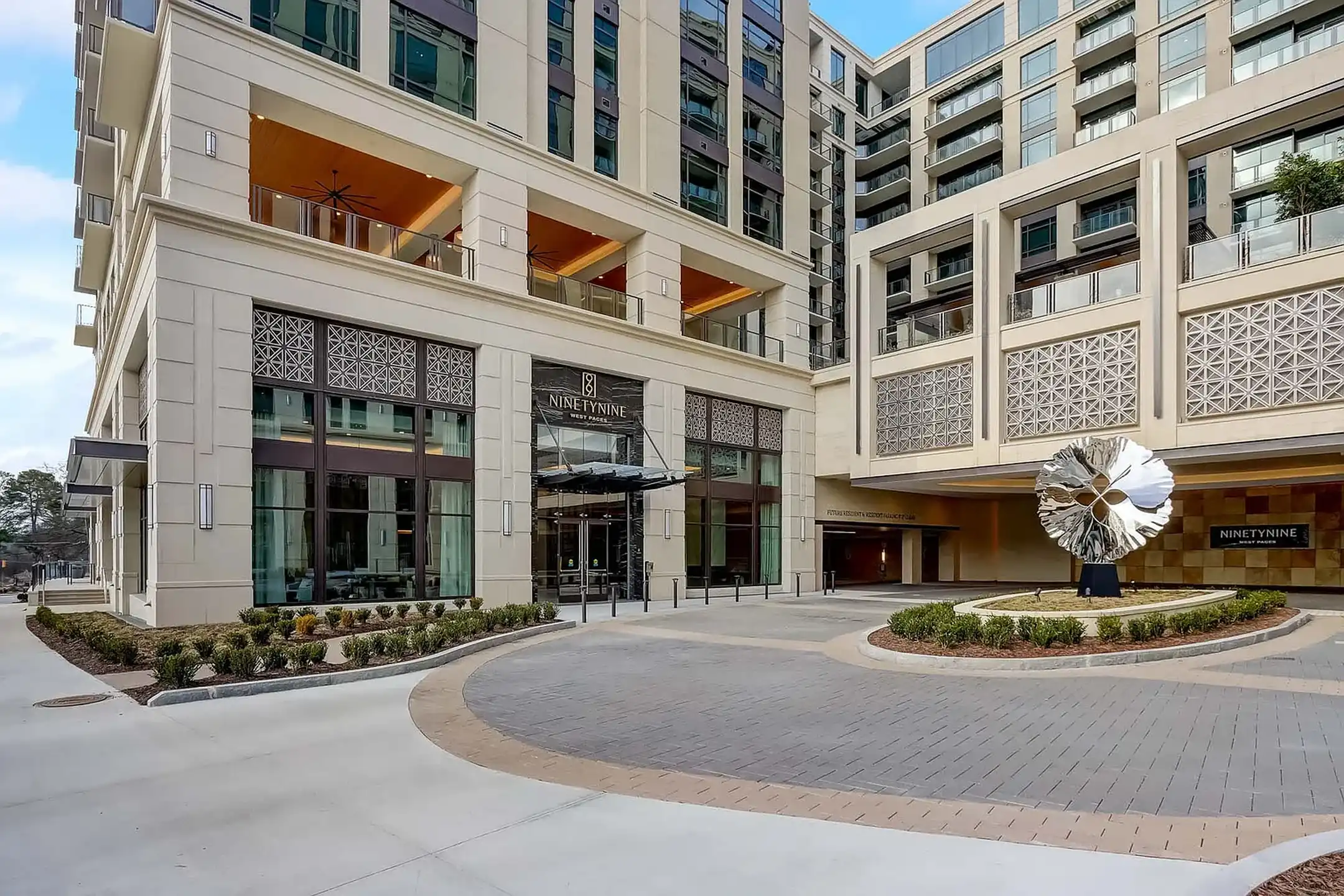 99 West Paces - Atlanta, GA 30305 | ApartmentGuide.com
