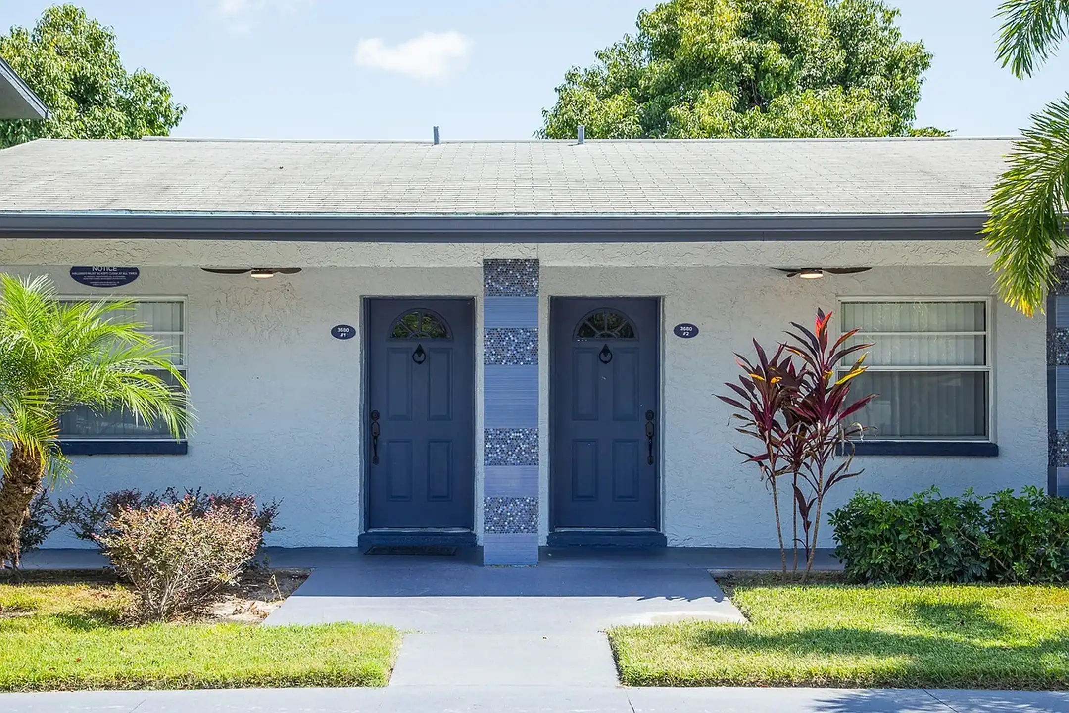 Waterside Village - Saint Petersburg, FL 33714 | ApartmentGuide.com