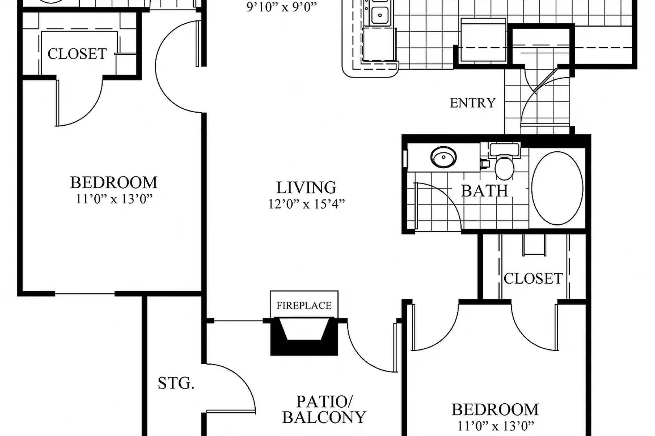 Mansions of Mansfield - Mansfield, TX 76063 | ApartmentGuide.com