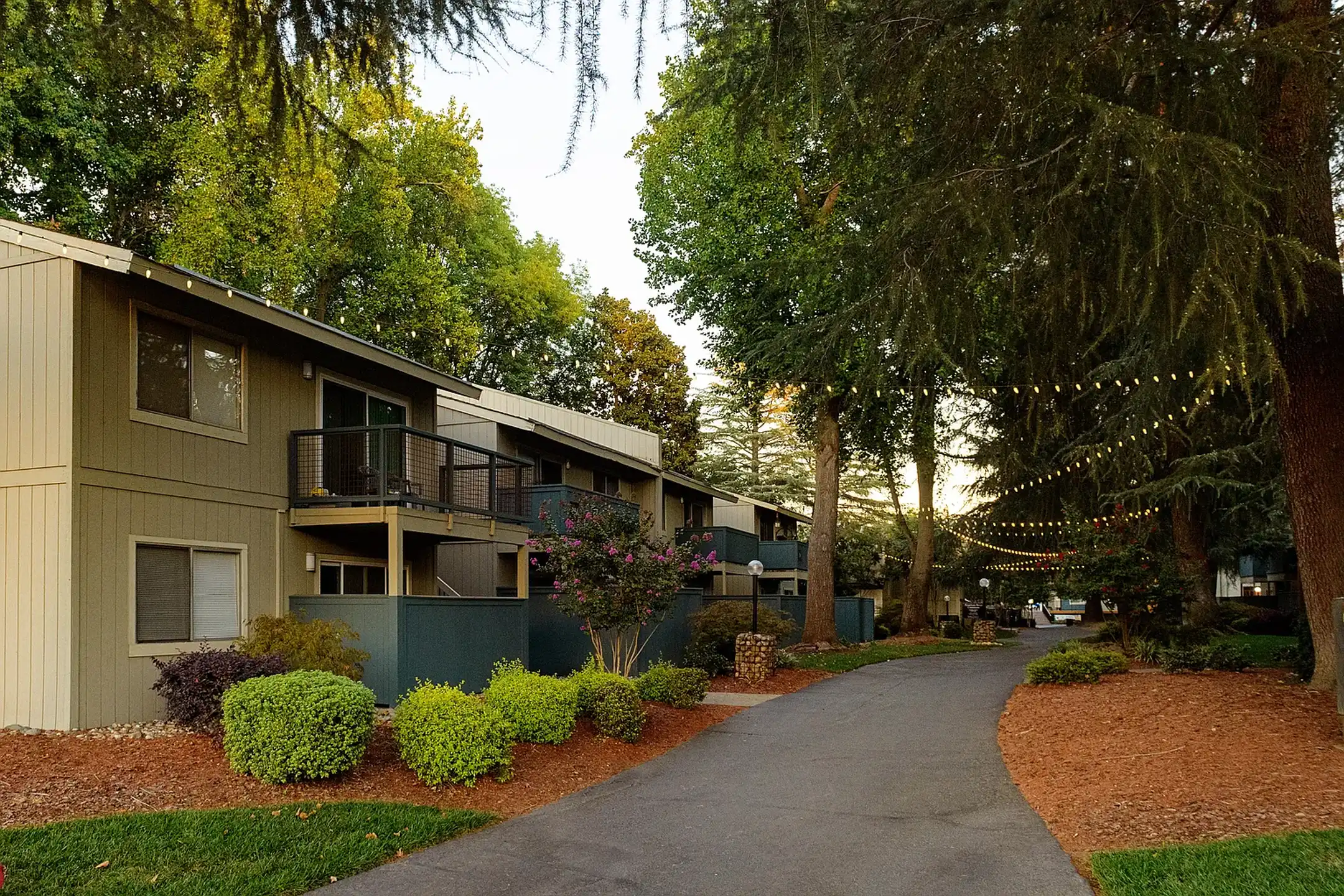 American River Commons - Sacramento, CA 95825 | ApartmentGuide.com