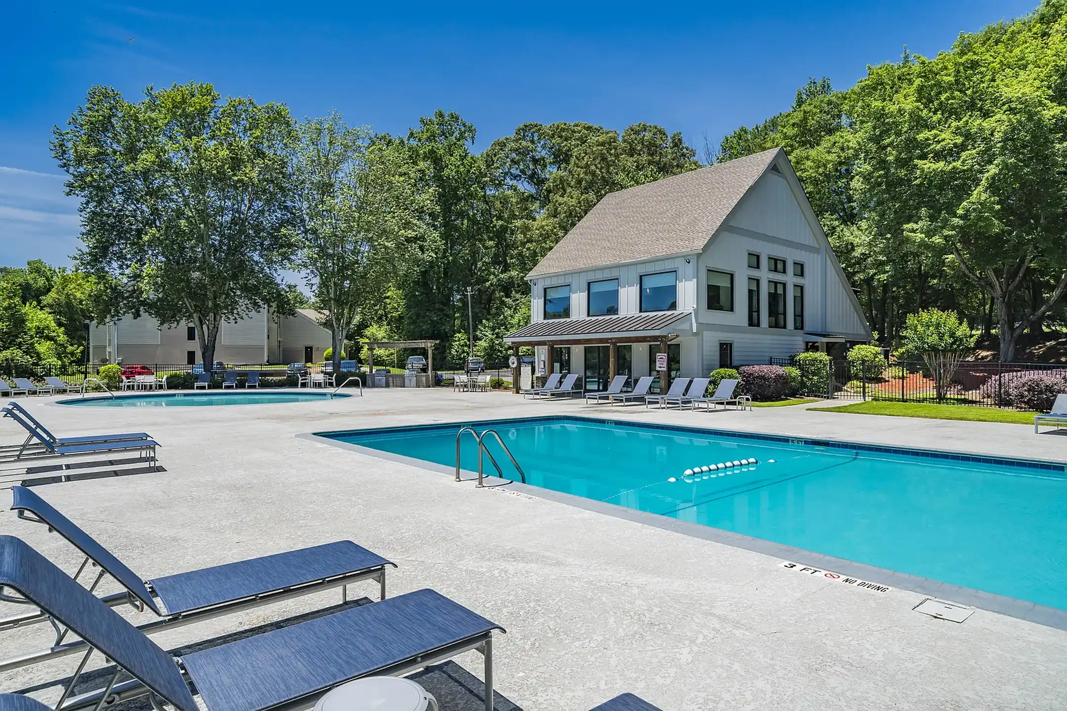 Domain & Gateway at Cedar - Decatur, GA 30033 | ApartmentGuide.com