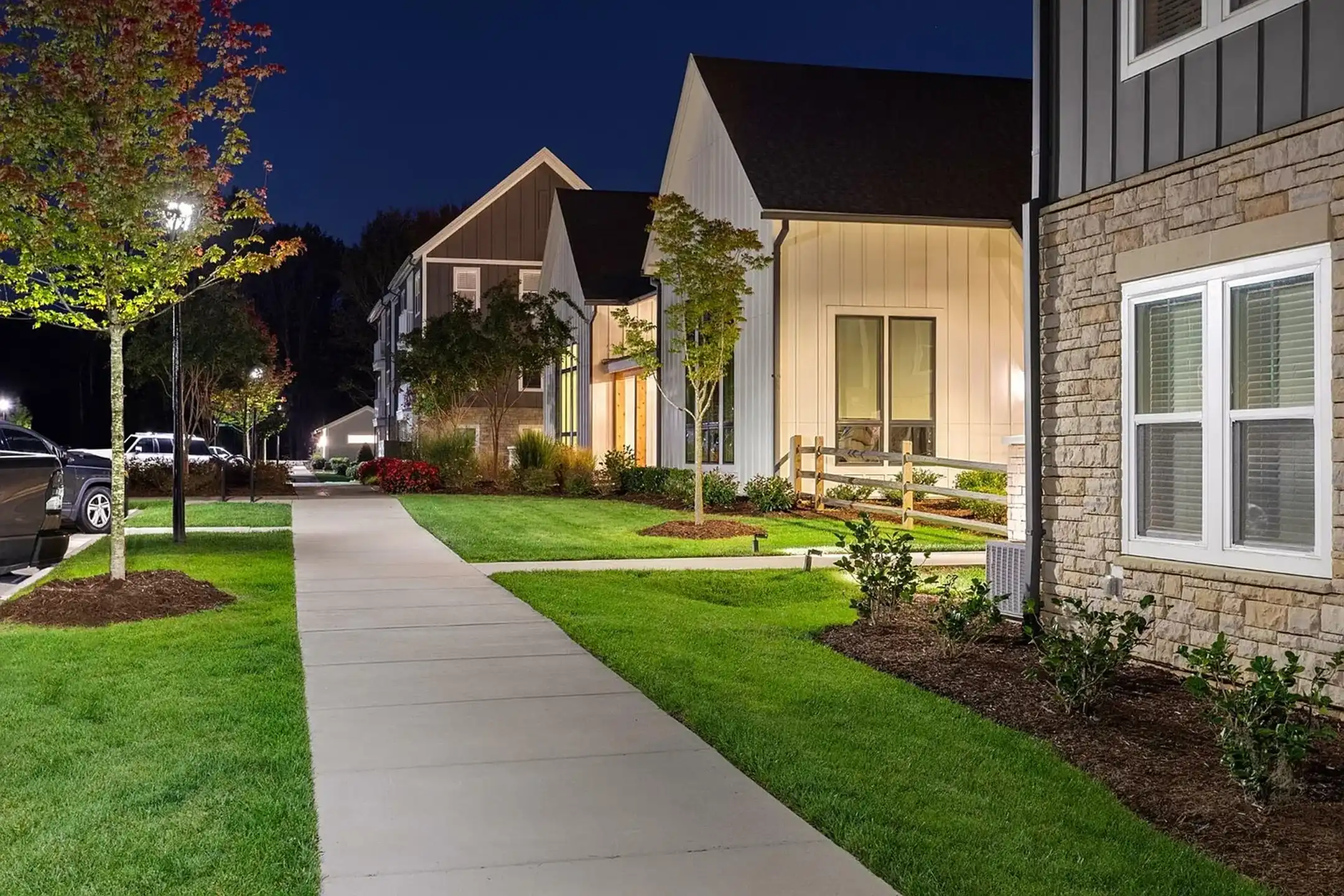 Chestnut Farm - Matthews, NC 28104 | ApartmentGuide.com