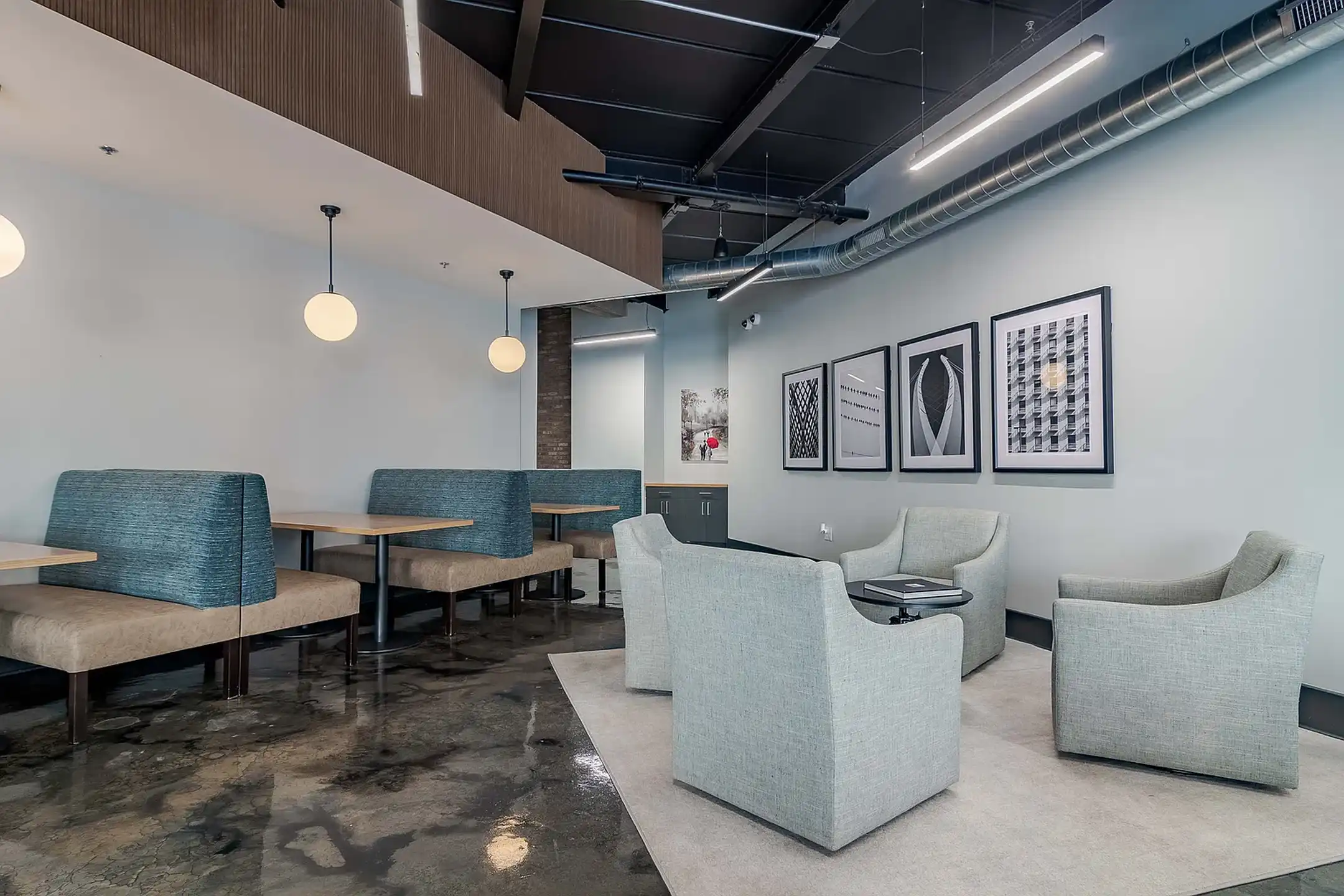 The Lofts at Twenty25 - Atlanta, GA 30309 | ApartmentGuide.com