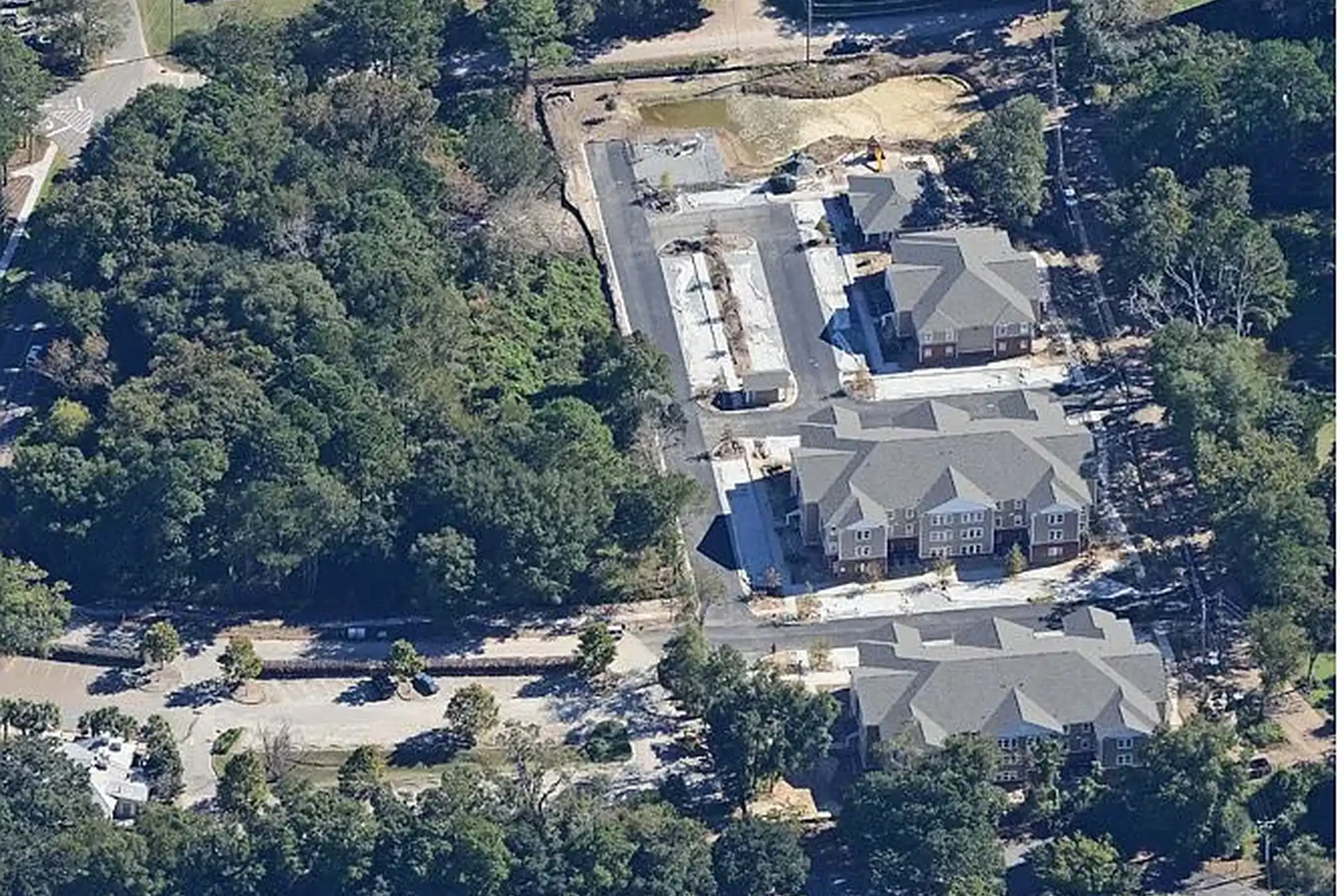 Sea Pointe Apartments - Beaufort, SC 29907 | ApartmentGuide.com