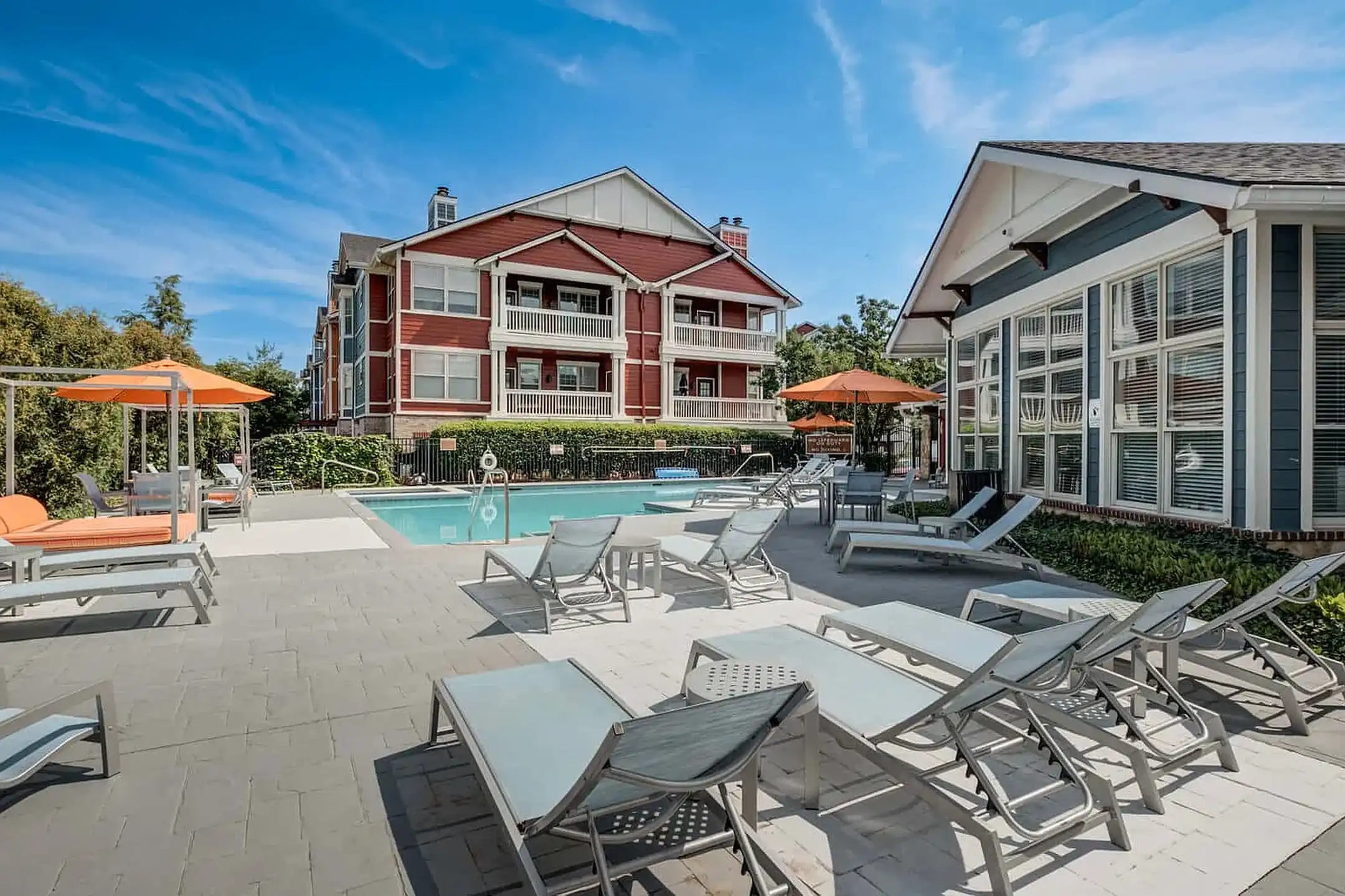 The Drexel at Oakley - Cincinnati, OH 45209 | ApartmentGuide.com