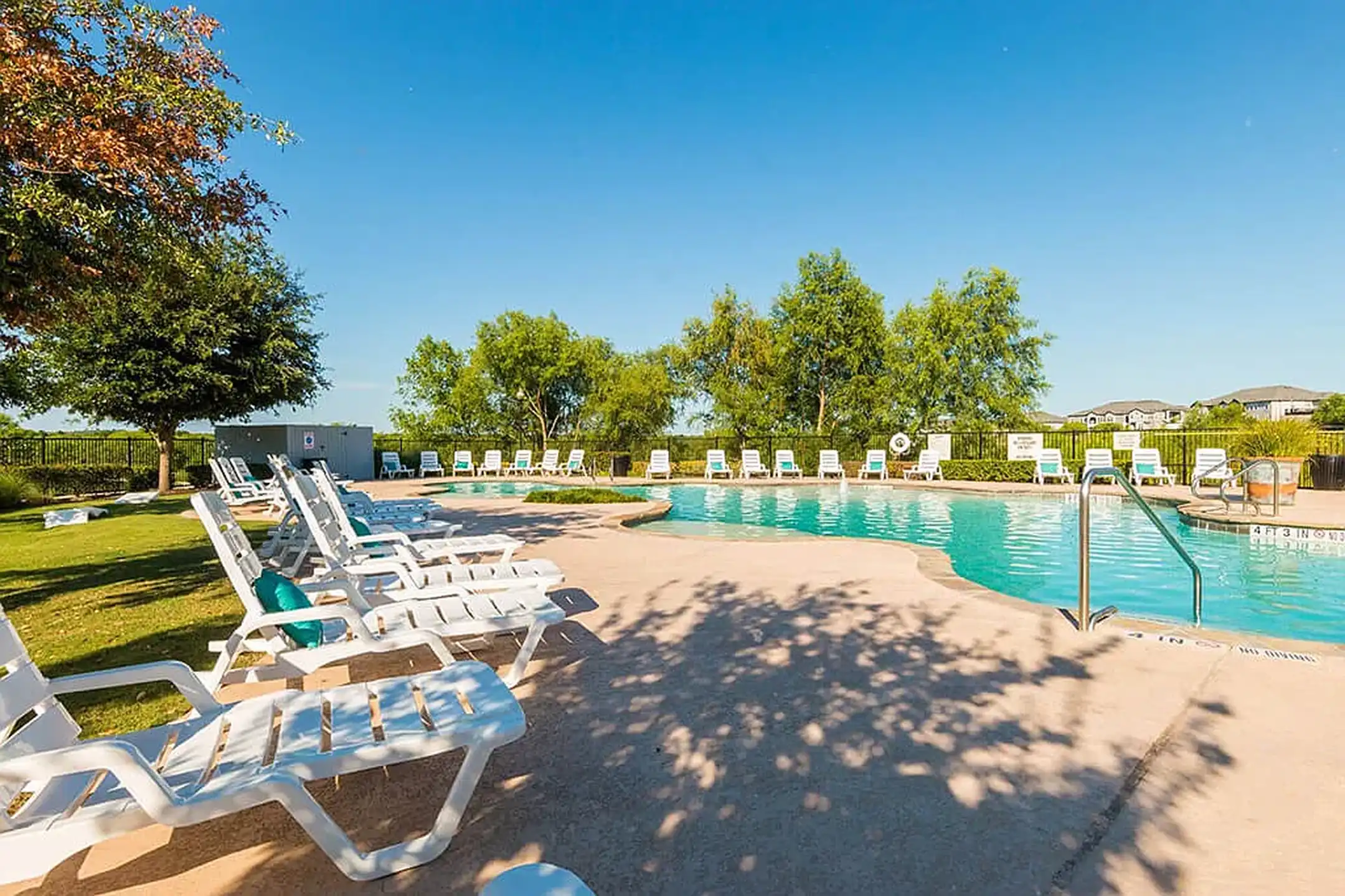 Park at Briggs Ranch - San Antonio, TX 78245 | ApartmentGuide.com