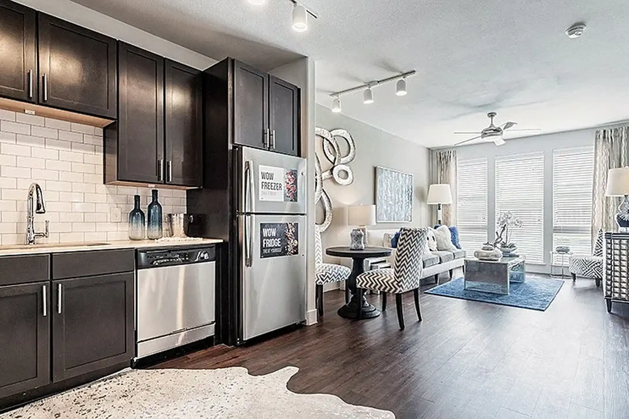 Parkside at Craig Ranch Apartments - McKinney, TX 75070 ...