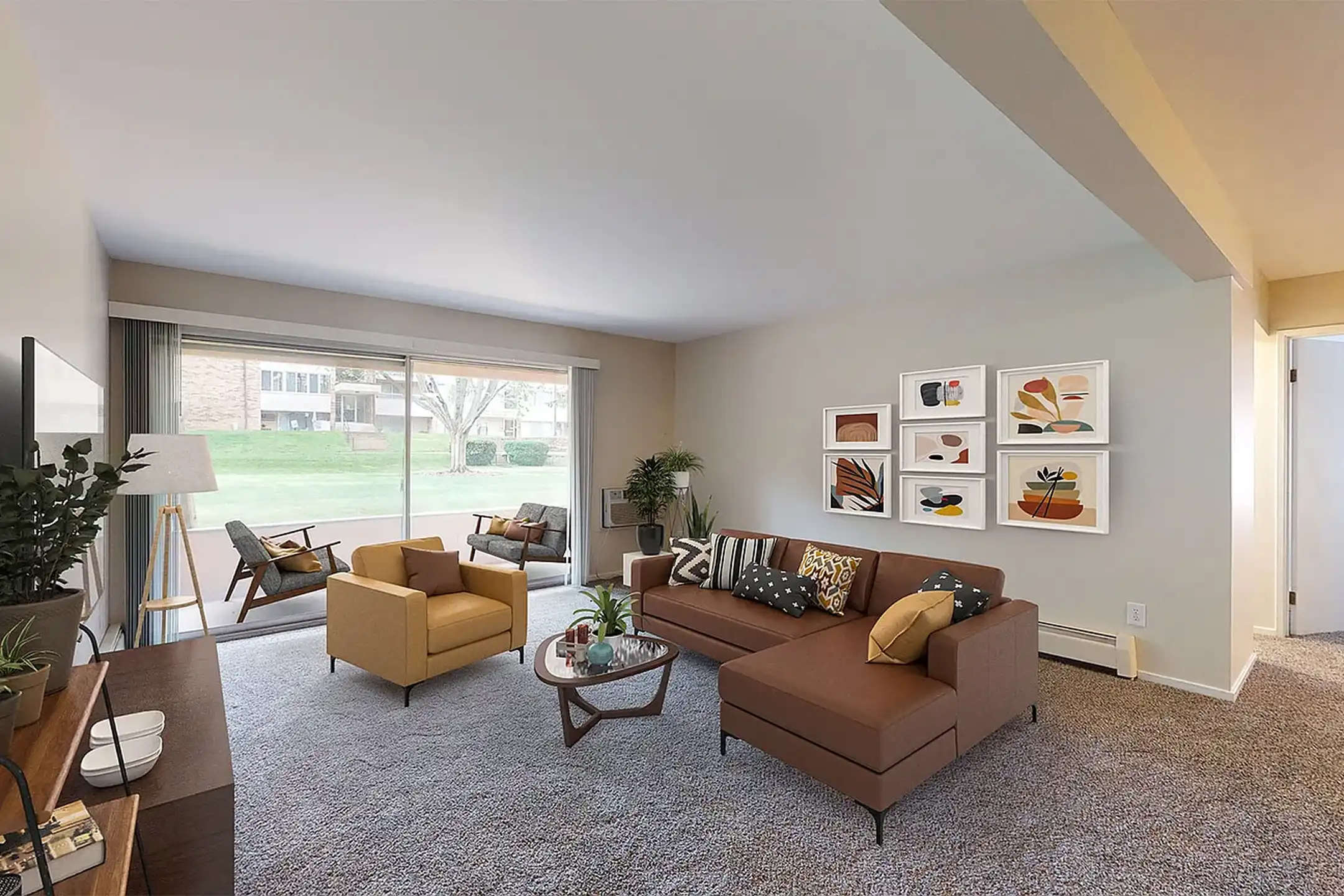 611 Regency Way - Kalamazoo, MI 49008 | ApartmentGuide.com