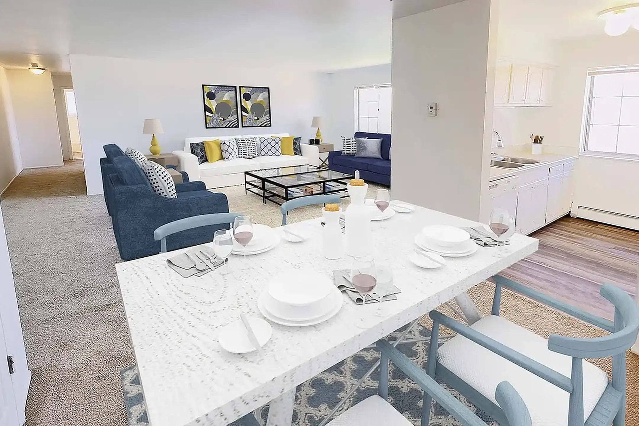 Sage Terrace - Kalamazoo, MI 49006 | ApartmentGuide.com