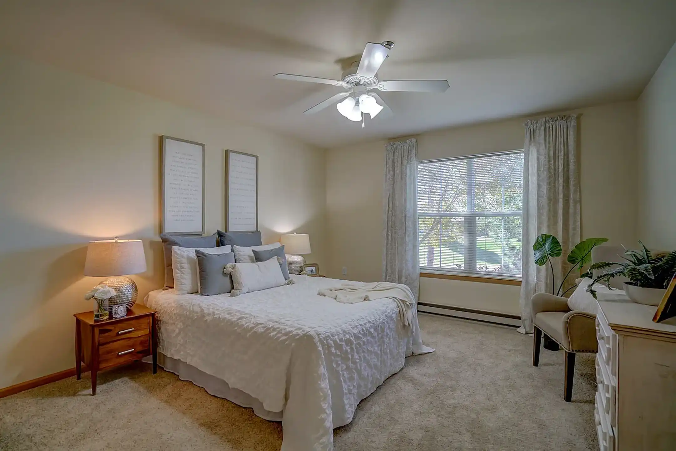 Highland Fields - De Forest, WI 53532 | ApartmentGuide.com