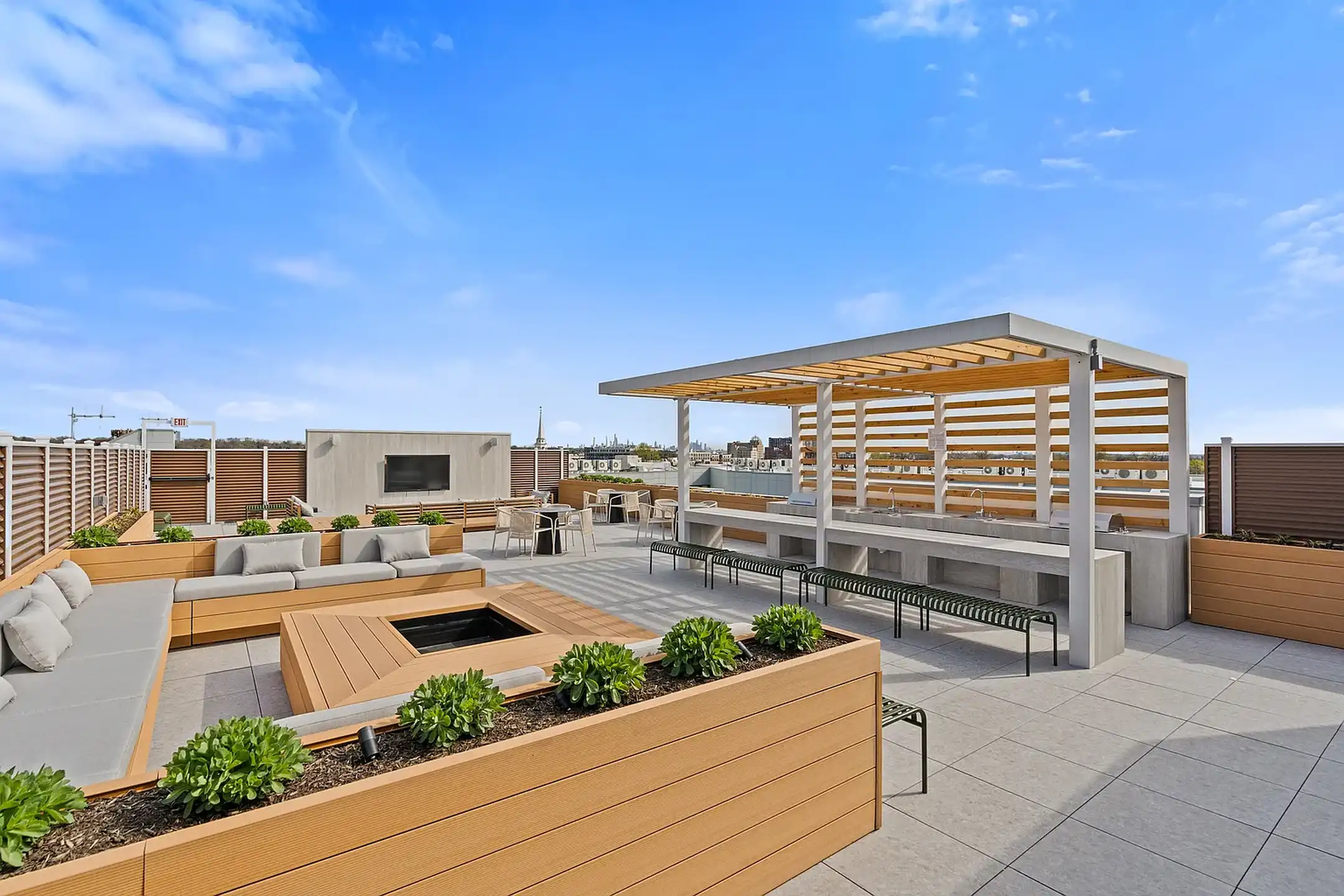 The Forte - Hackensack, NJ 07601 | ApartmentGuide.com