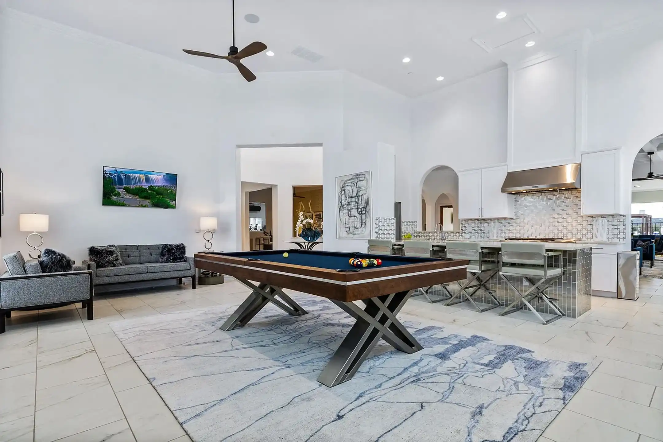 Park at Bayside - Rowlett, TX 75088 | ApartmentGuide.com