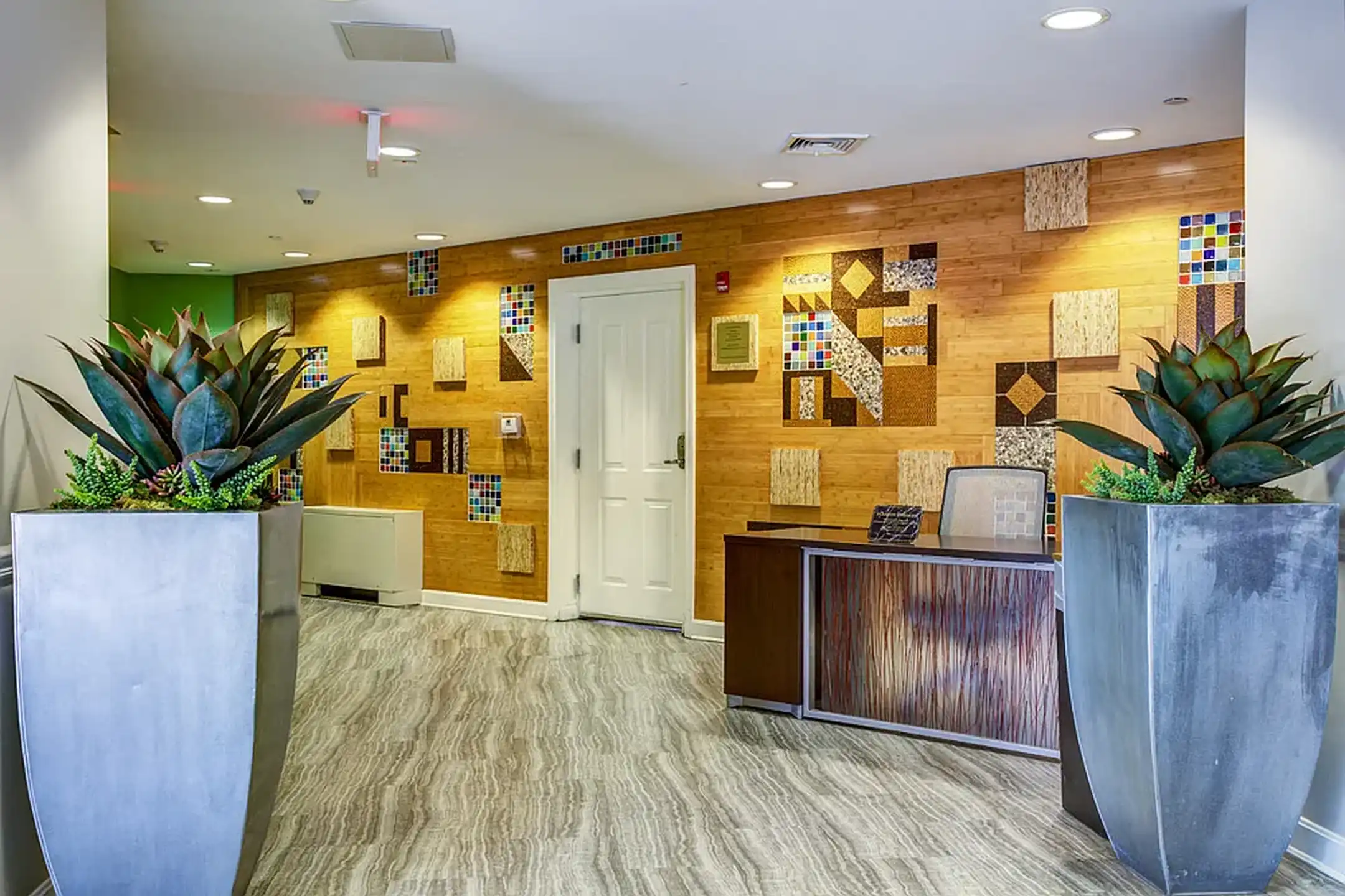 Parkside Commons Apartments - Chelsea, MA 02150 | ApartmentGuide.com