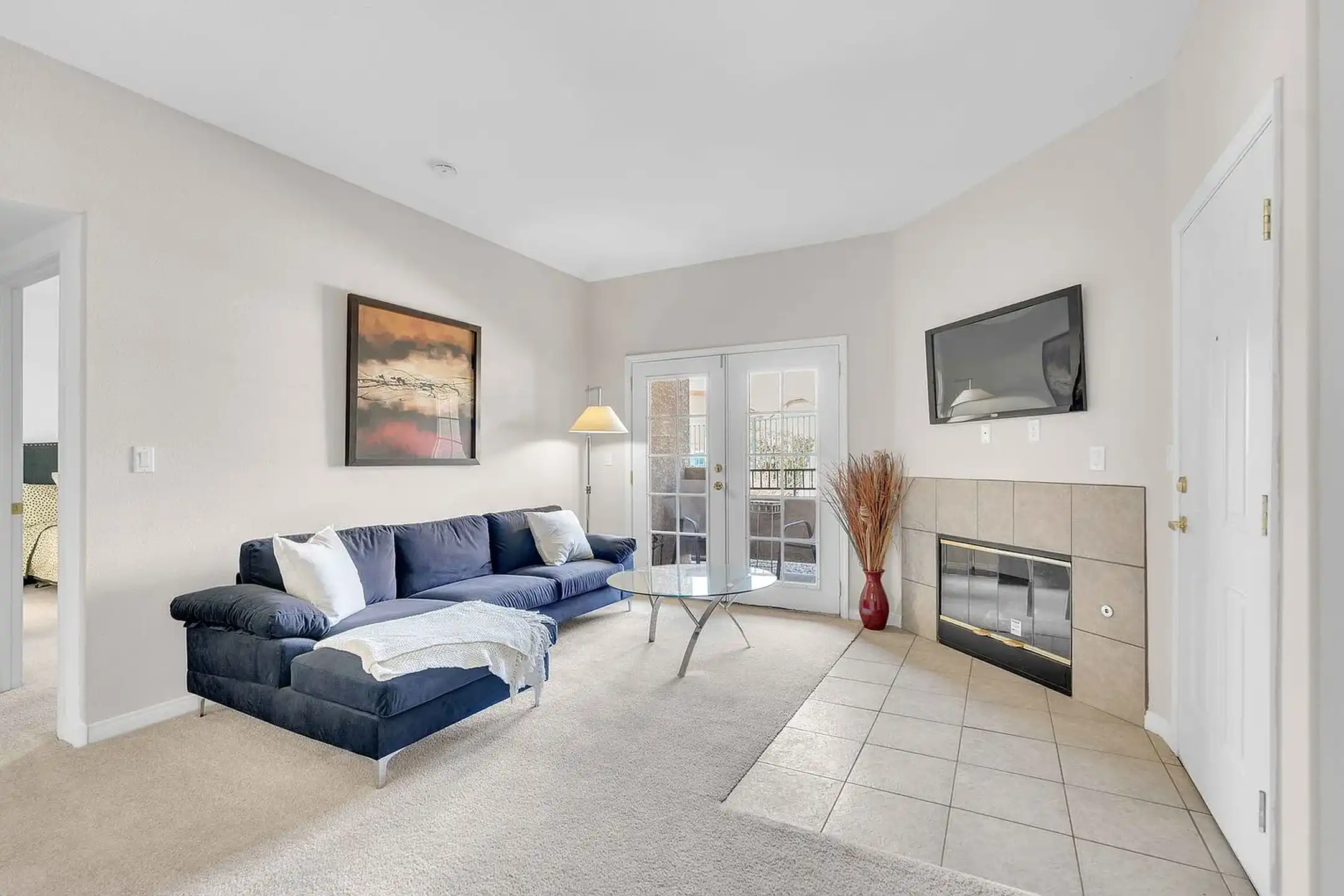 Southwest Ranch Condominiums - Las Vegas, NV 89148 | ApartmentGuide.com