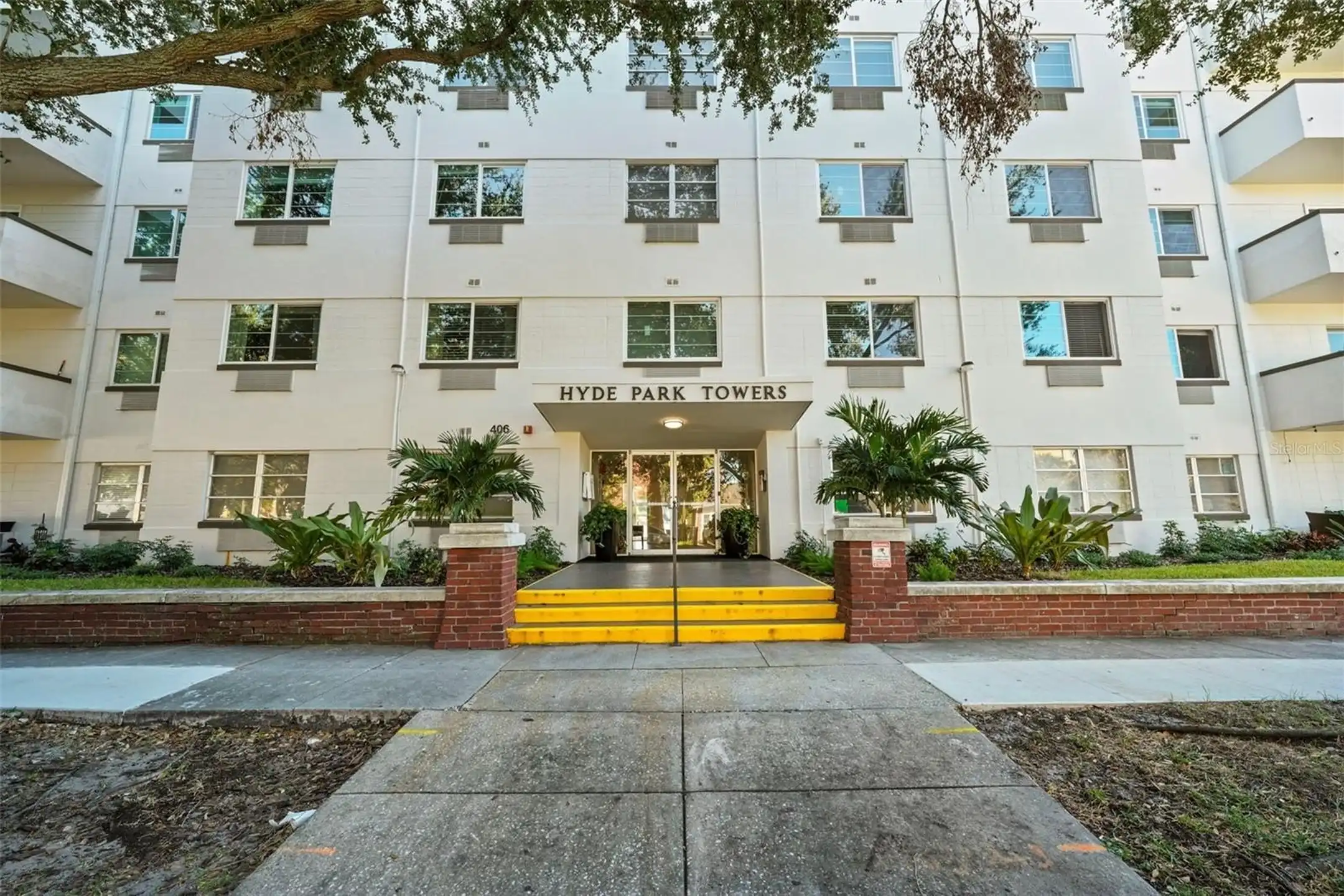 406 S Cedar Ave #408 - Tampa, FL 33606 | ApartmentGuide.com
