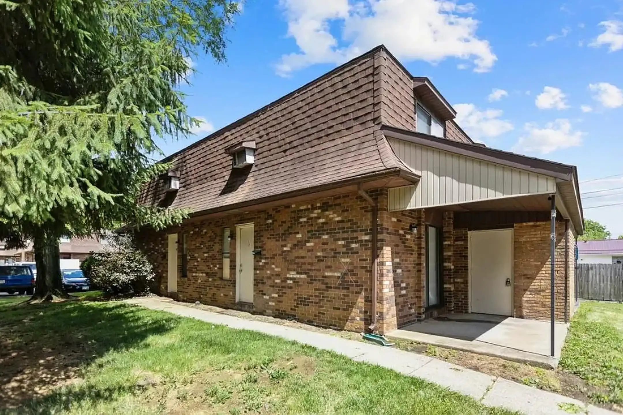 117 Pontious Ln - Circleville, OH 43113 | ApartmentGuide.com