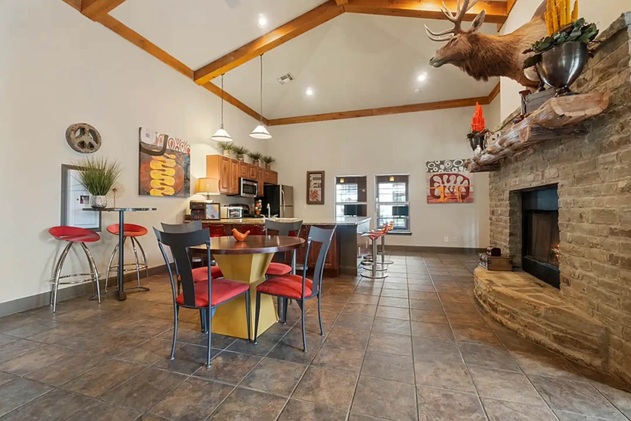 Hillside Ranch - San Marcos, TX 78666 | ApartmentGuide.com