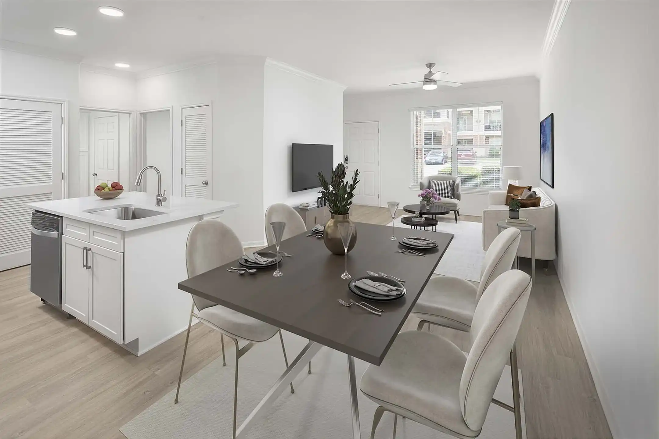 Camden Grand Harbor - Katy, TX 77494 | ApartmentGuide.com