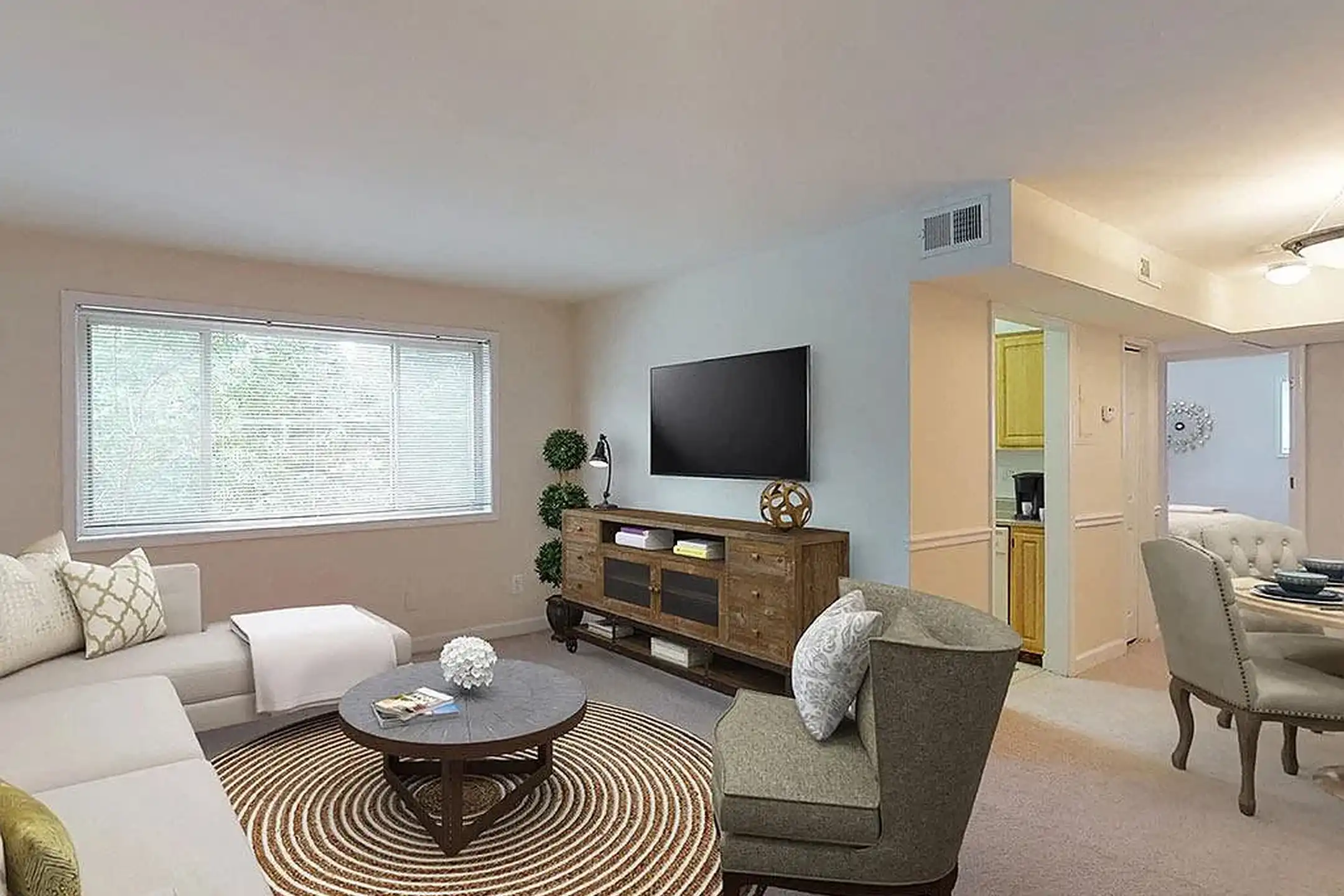 Woodlee Terrace Apartments - Woodbridge, VA 22192 | ApartmentGuide.com