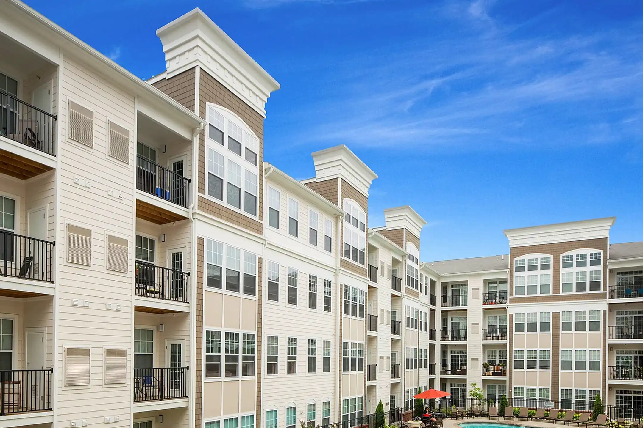 The Point at West Chester - West Chester, PA 19382 | ApartmentGuide.com