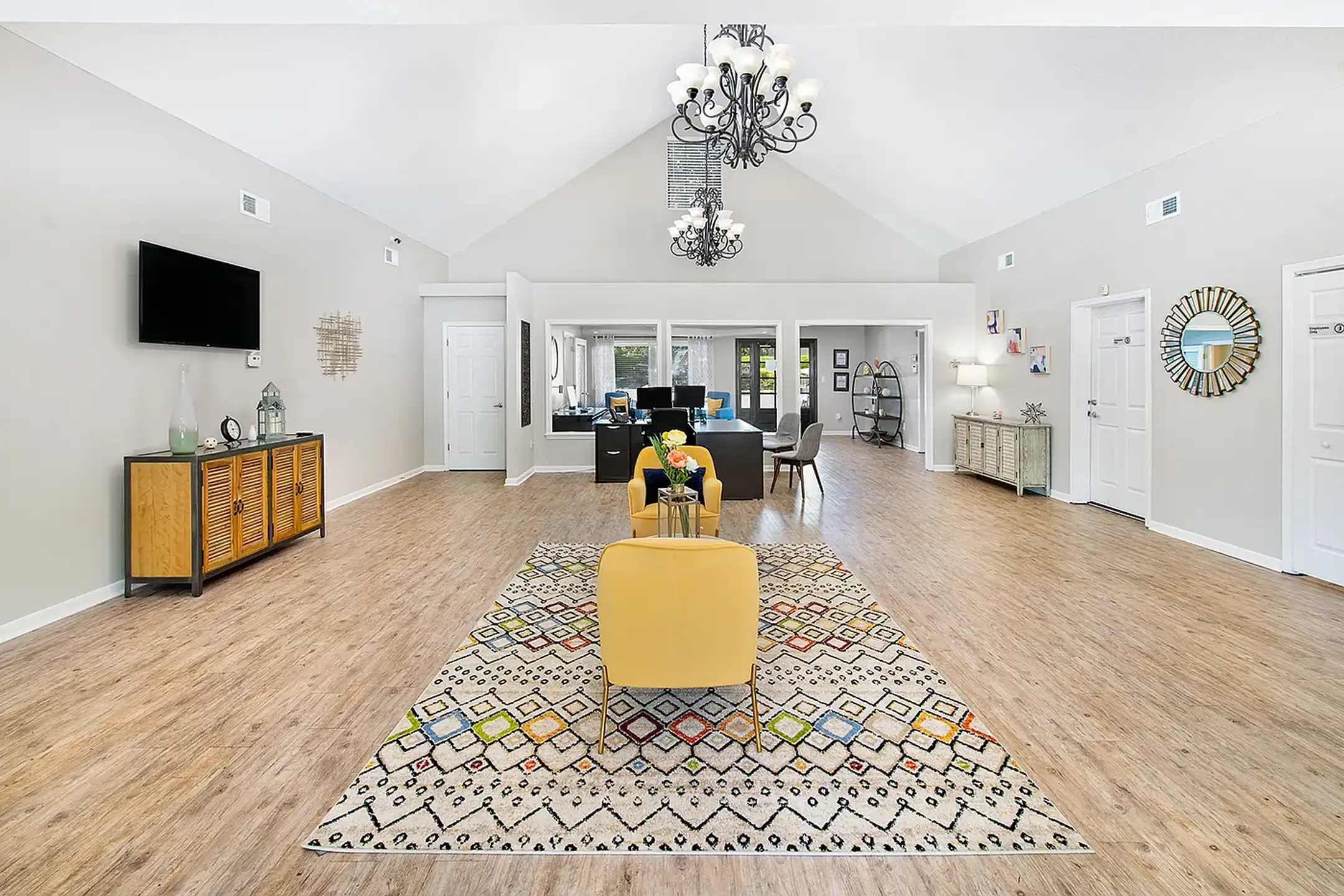 MAA Howell Commons - Greenville, SC 29615 | ApartmentGuide.com