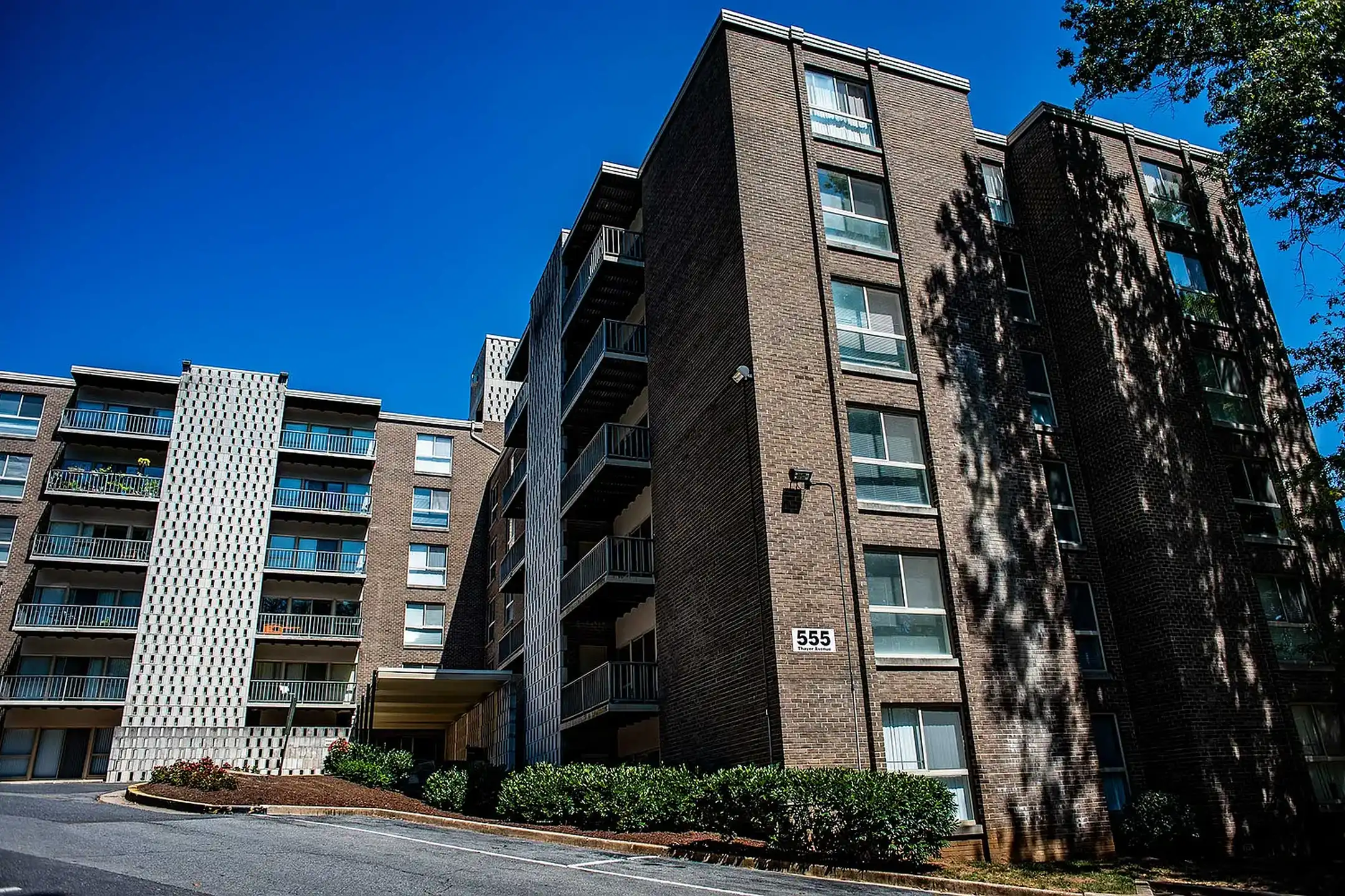 Silver Spring House - Silver Spring, MD 20910 | ApartmentGuide.com