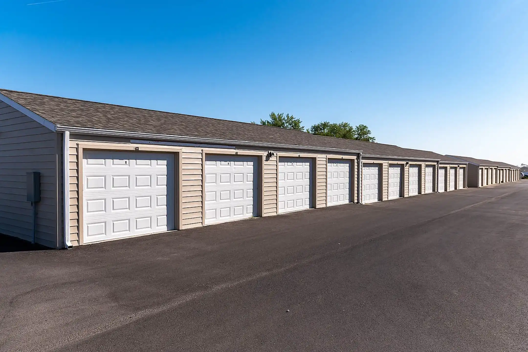 Port View Apartments - Boardman, OR 97818 | ApartmentGuide.com