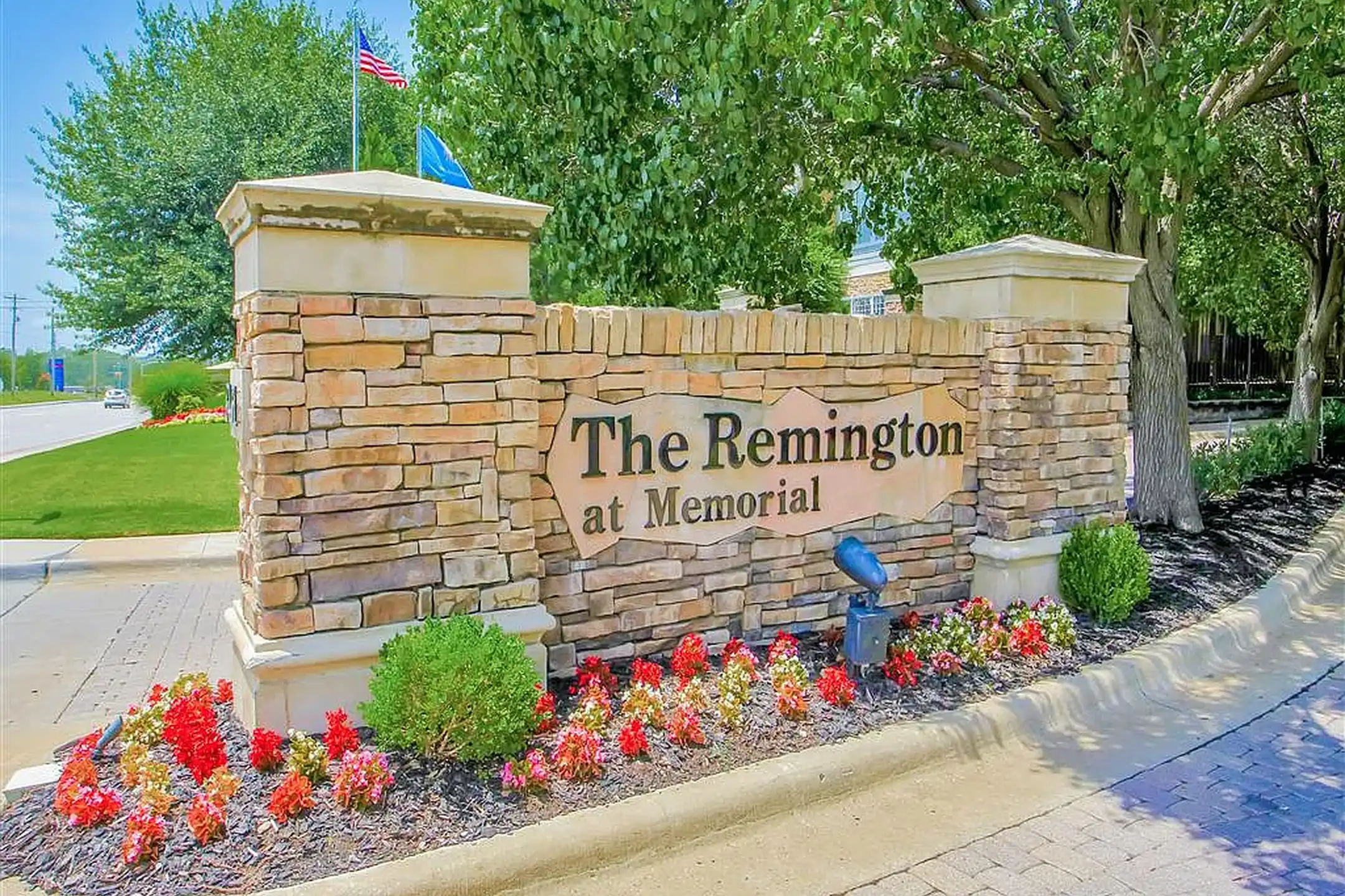 Remington at Memorial Apartments - Tulsa, OK 74133 | ApartmentGuide.com