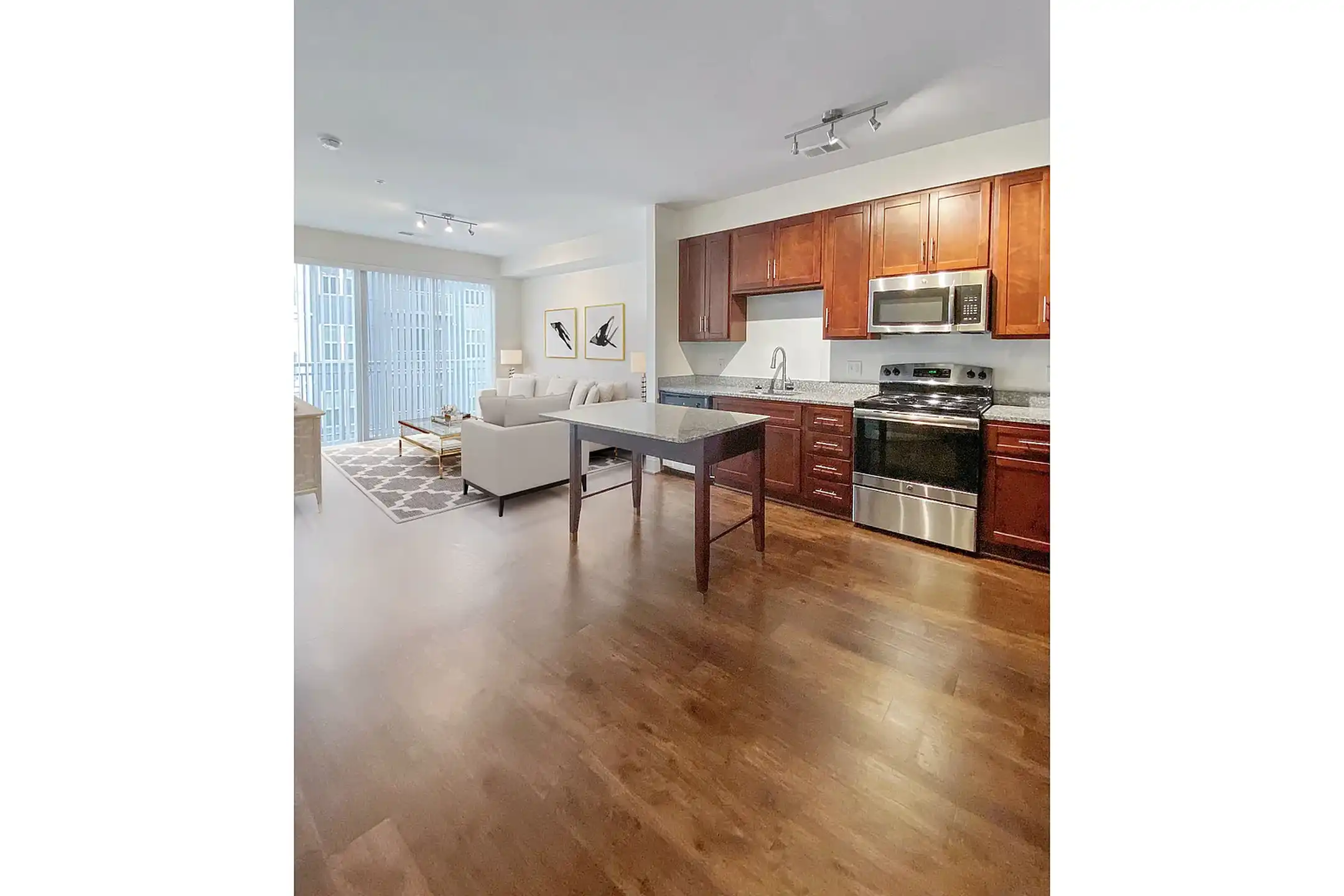 Belvoir Square - Fort Belvoir, VA 22060 | ApartmentGuide.com
