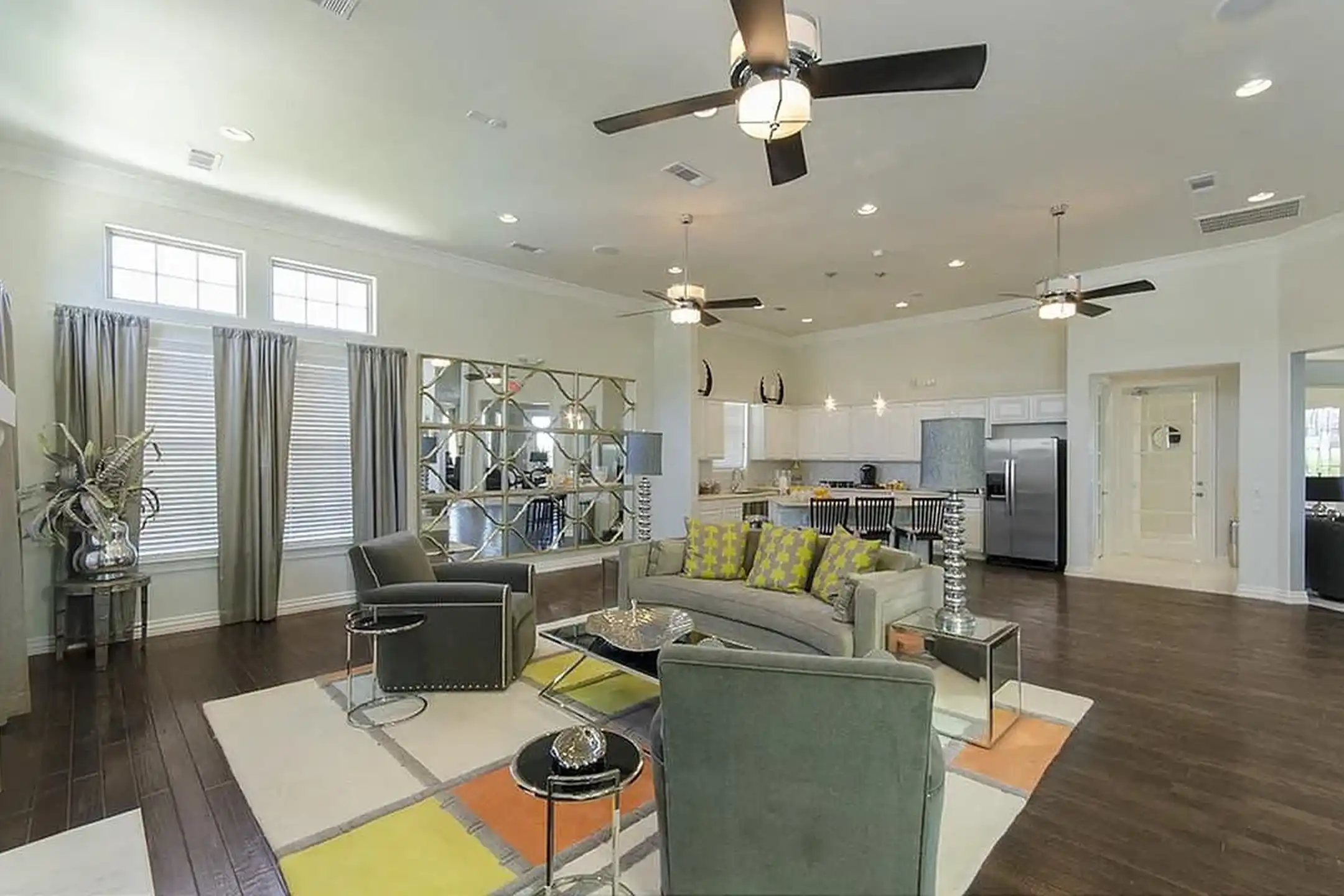 Park at Briggs Ranch - San Antonio, TX 78245 | ApartmentGuide.com