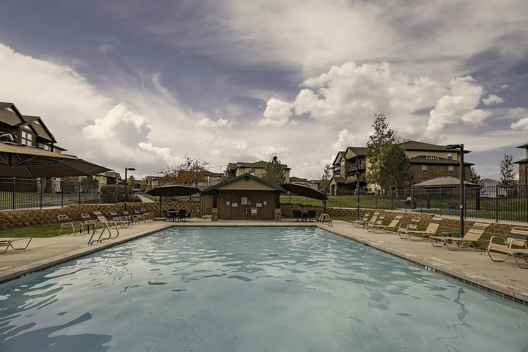 Sunset Ridge - West Jordan, UT 84081 | ApartmentGuide.com