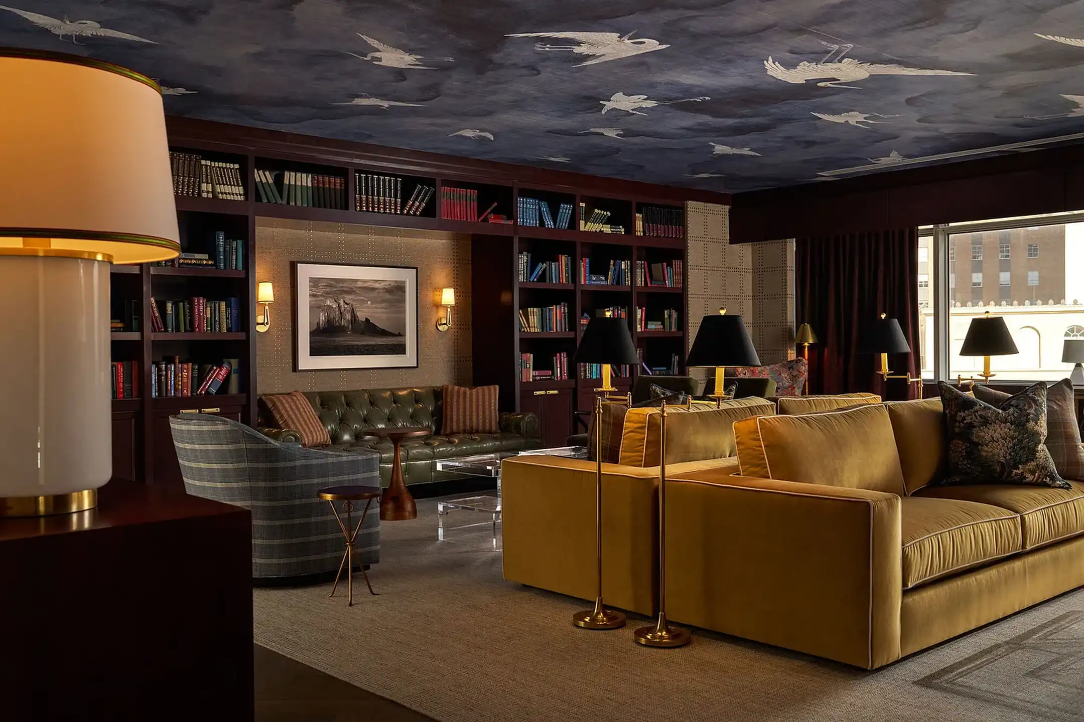 The Sinclair Residences - Dallas, TX 75201 | ApartmentGuide.com